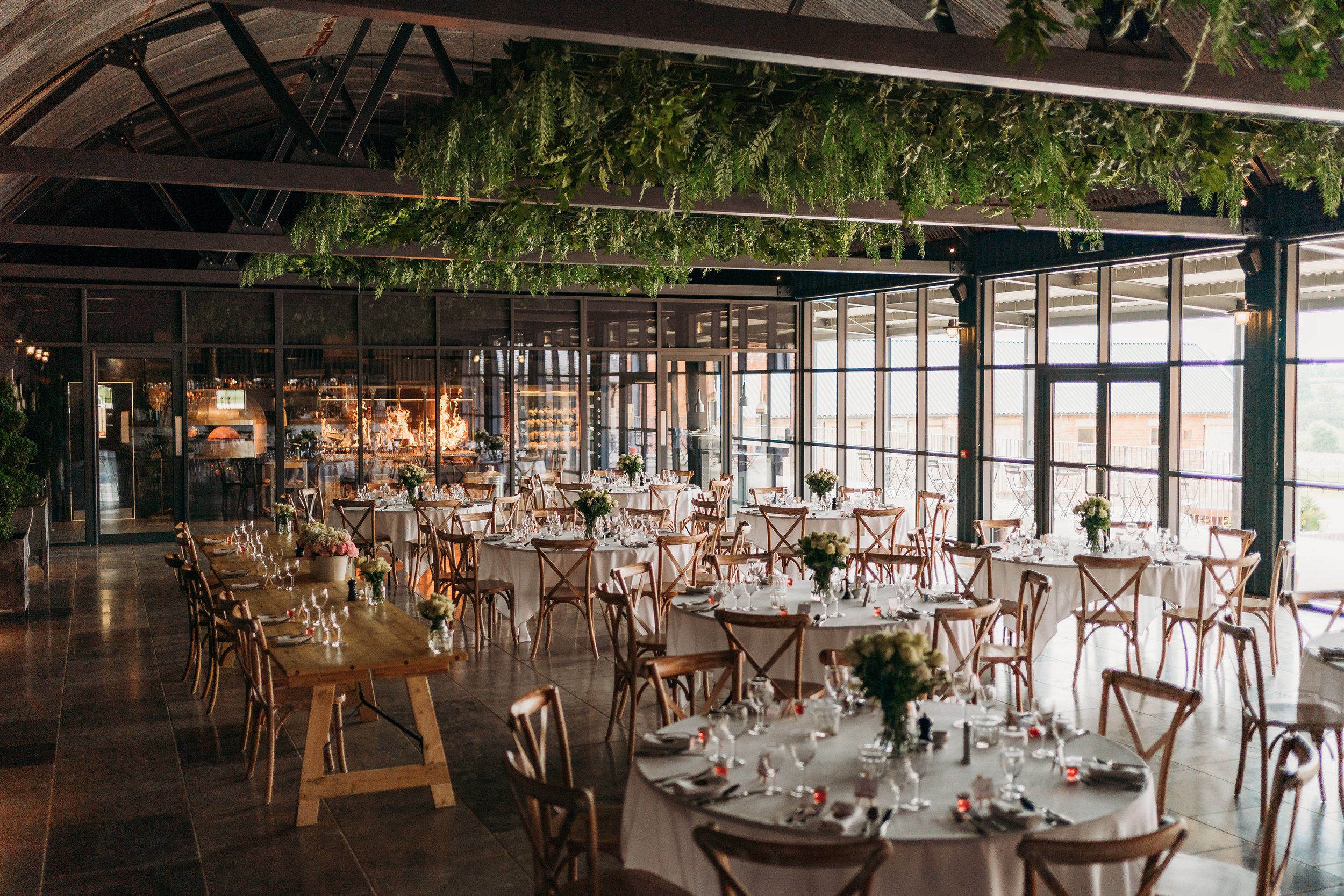 Grangefields | Derbyshire Wedding Venues — Cripps & Co - Weddings Venues