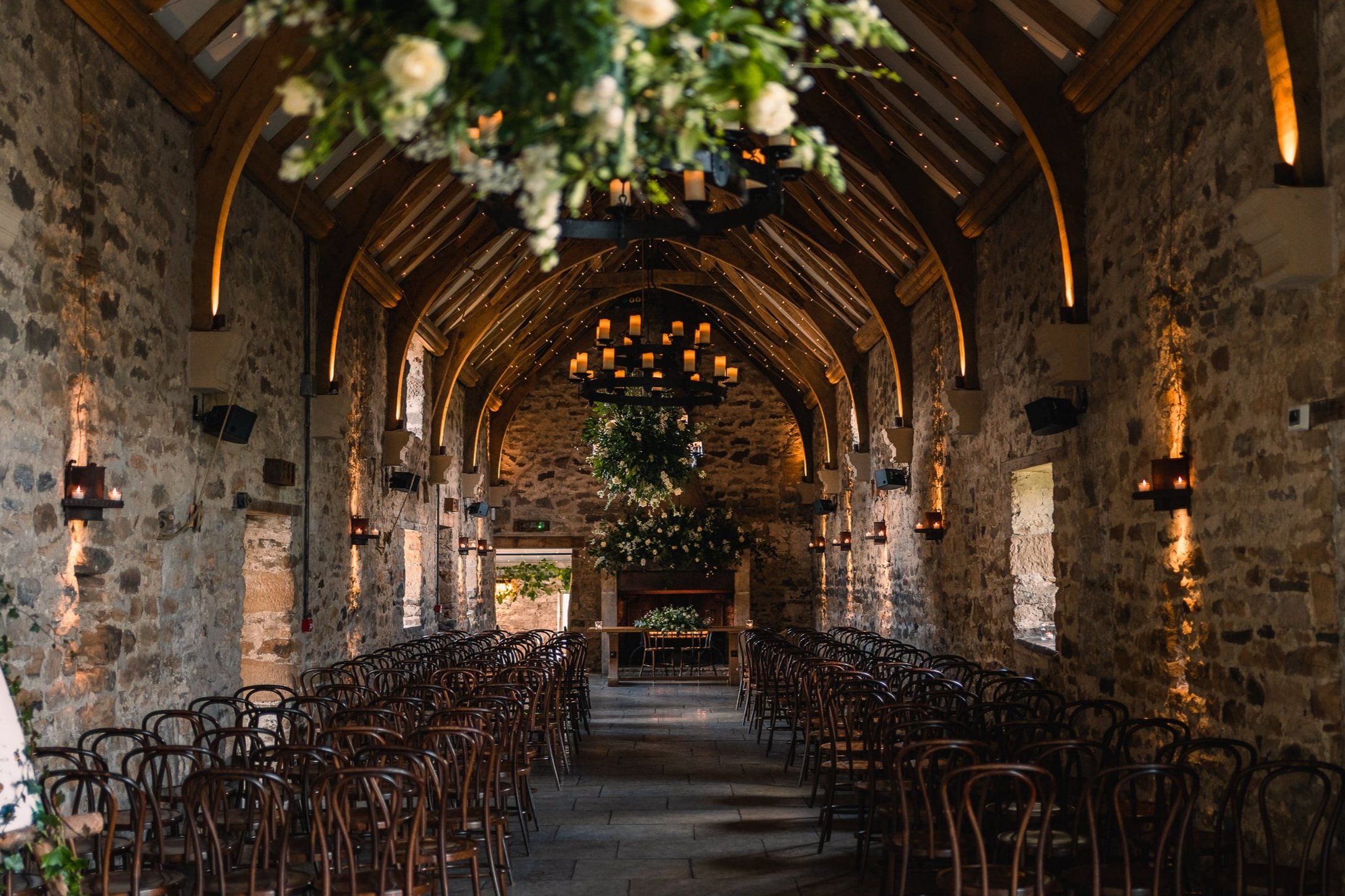 Healey Barn | Wedding Venues Northumberland — Cripps & Co - Weddings Venues