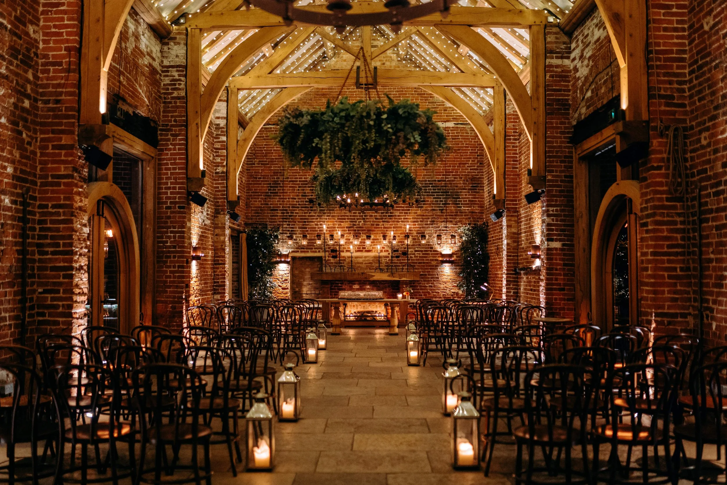 Hazel Gap | Wedding Venues Nottingham | Cripps & Co - Weddings Venues