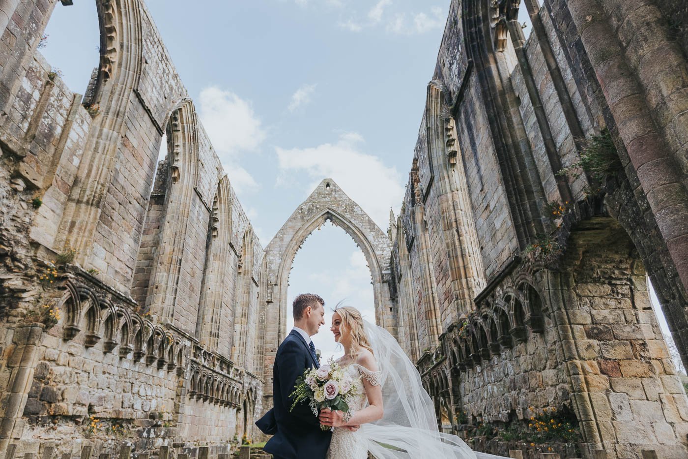 The Tithe Barn | Wedding Venues Yorkshire — Cripps & Co - Weddings Venues