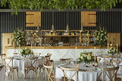 Grangefields | Derbyshire Wedding Venues | Cripps & Co - Weddings Venues