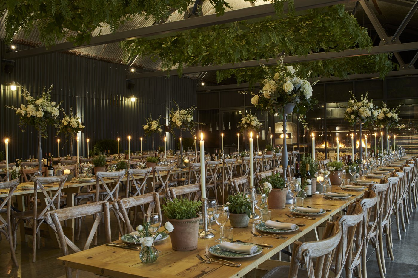 Grangefields | Derbyshire Wedding Venues — Cripps & Co - Weddings Venues