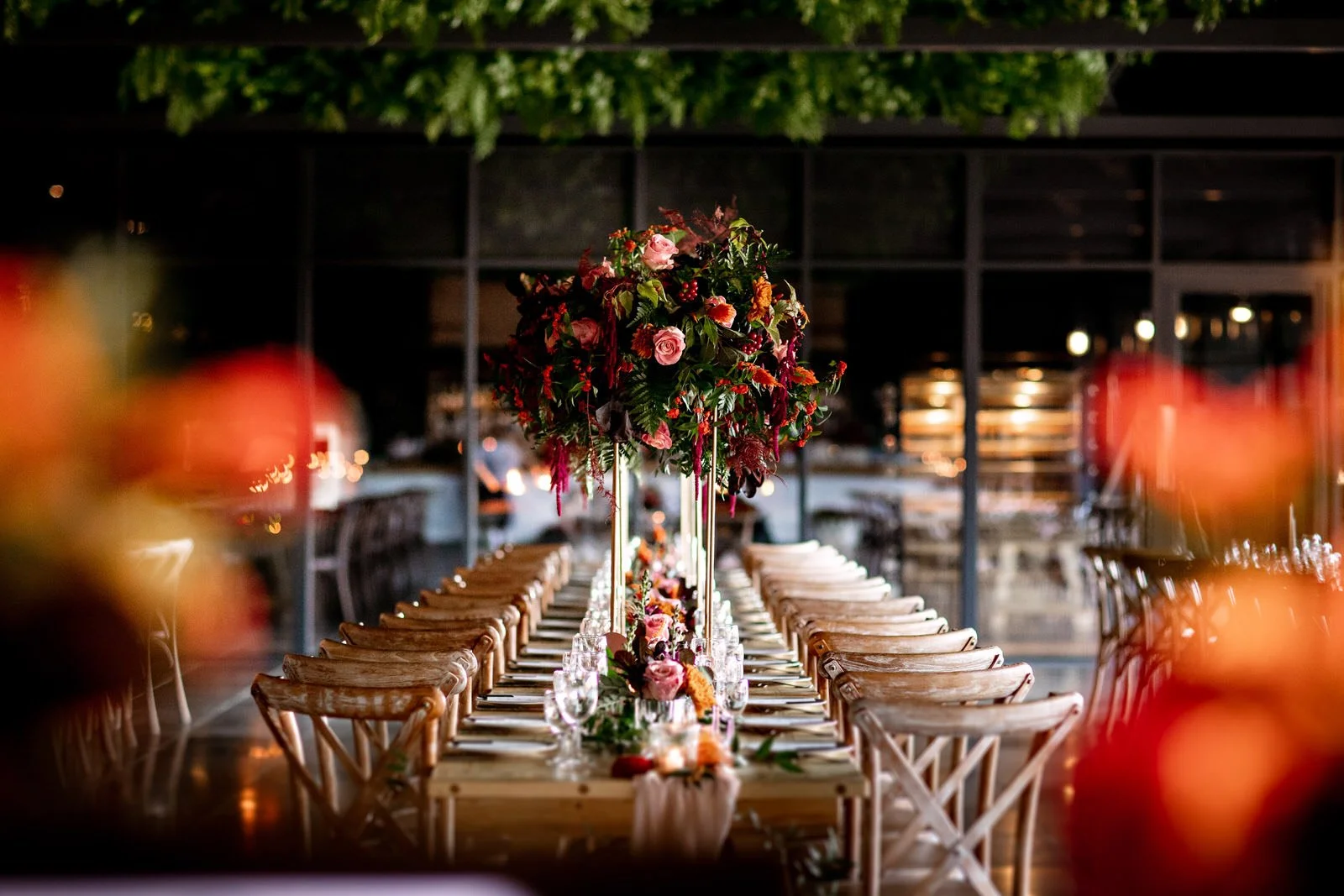 Grangefields | Derbyshire Wedding Venues — Cripps & Co - Weddings Venues