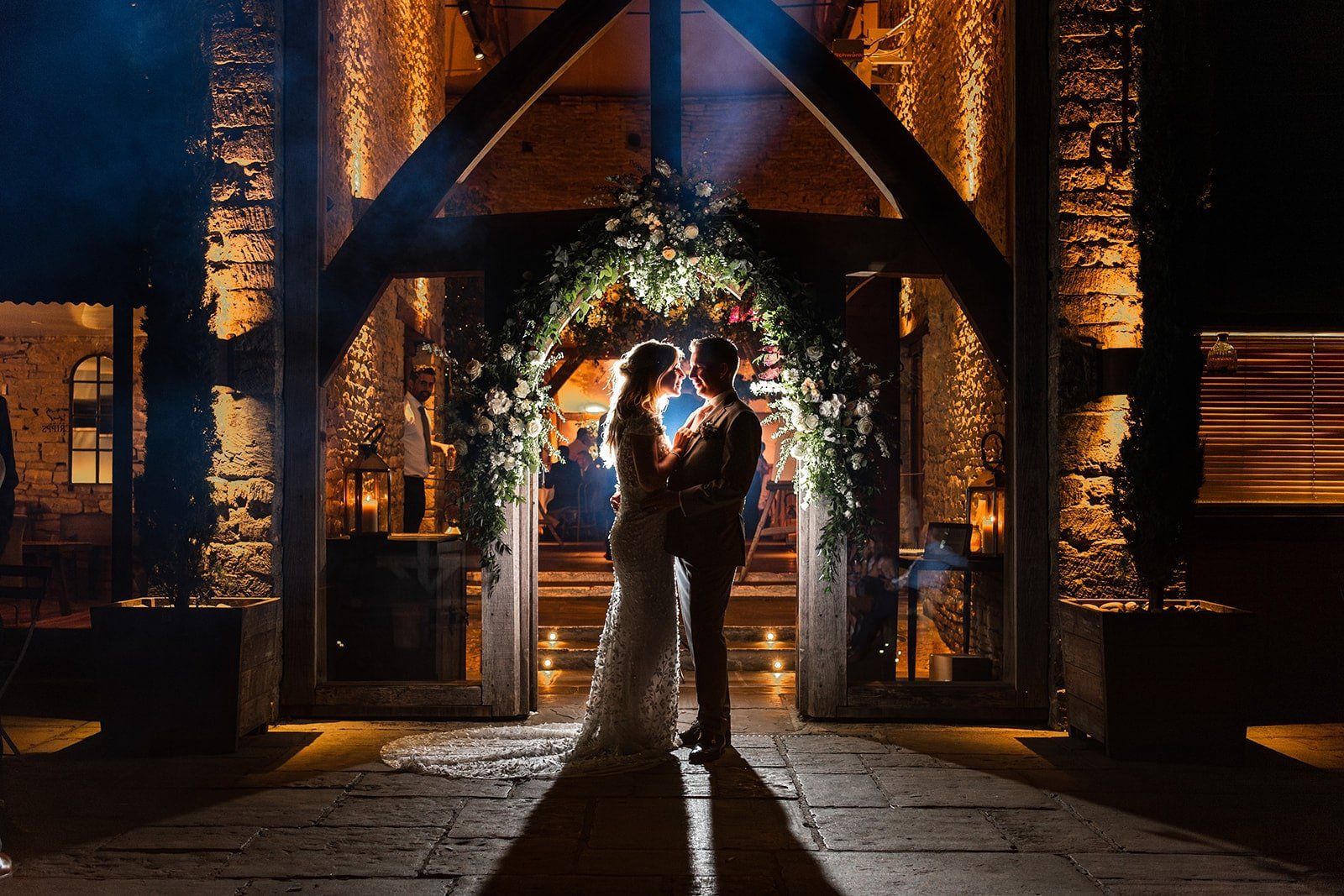 Cripps Barn | Gloucestershire Wedding Venue | Cripps & Co - Weddings Venues
