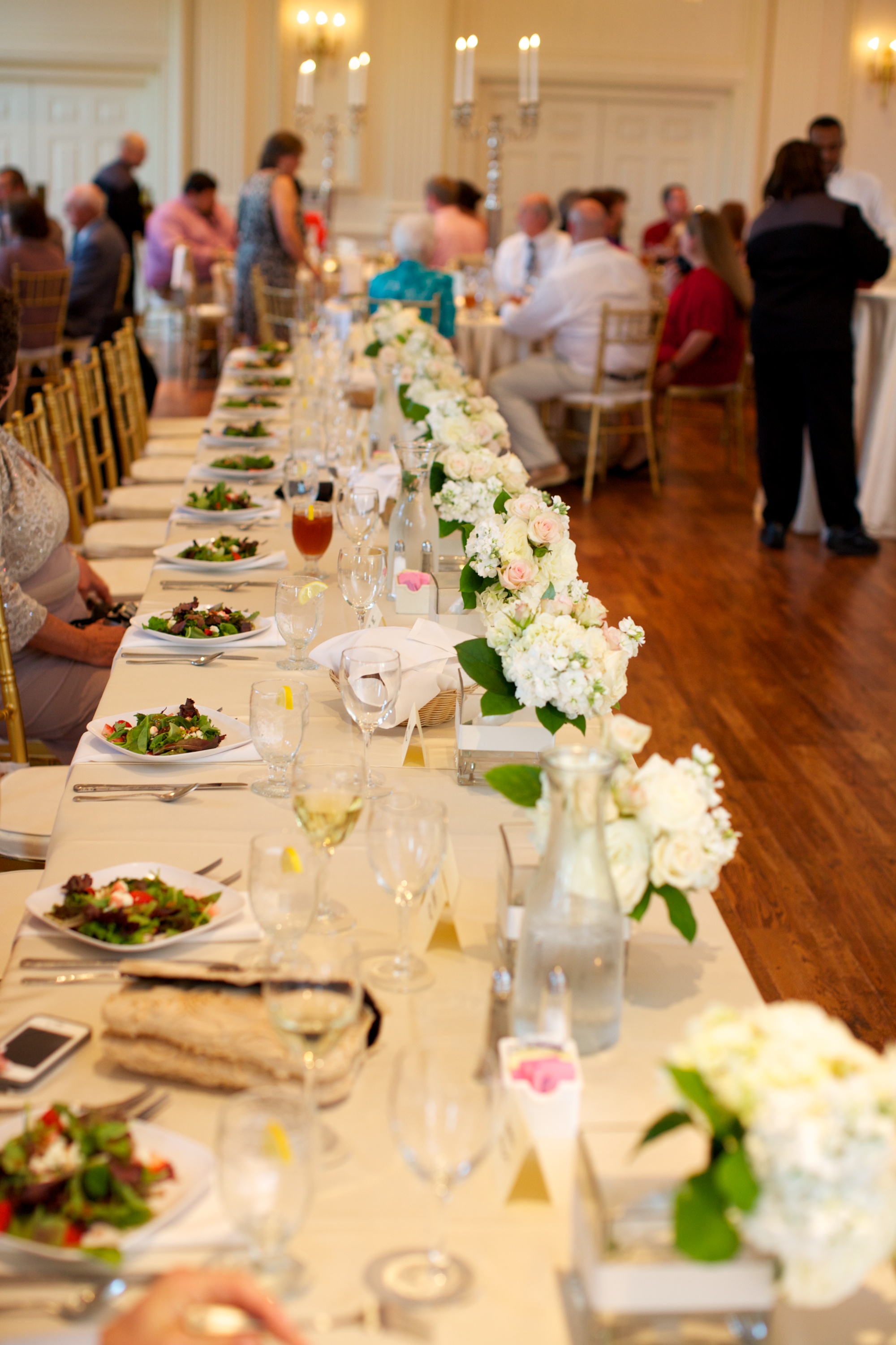 Wedding — Happy Catering