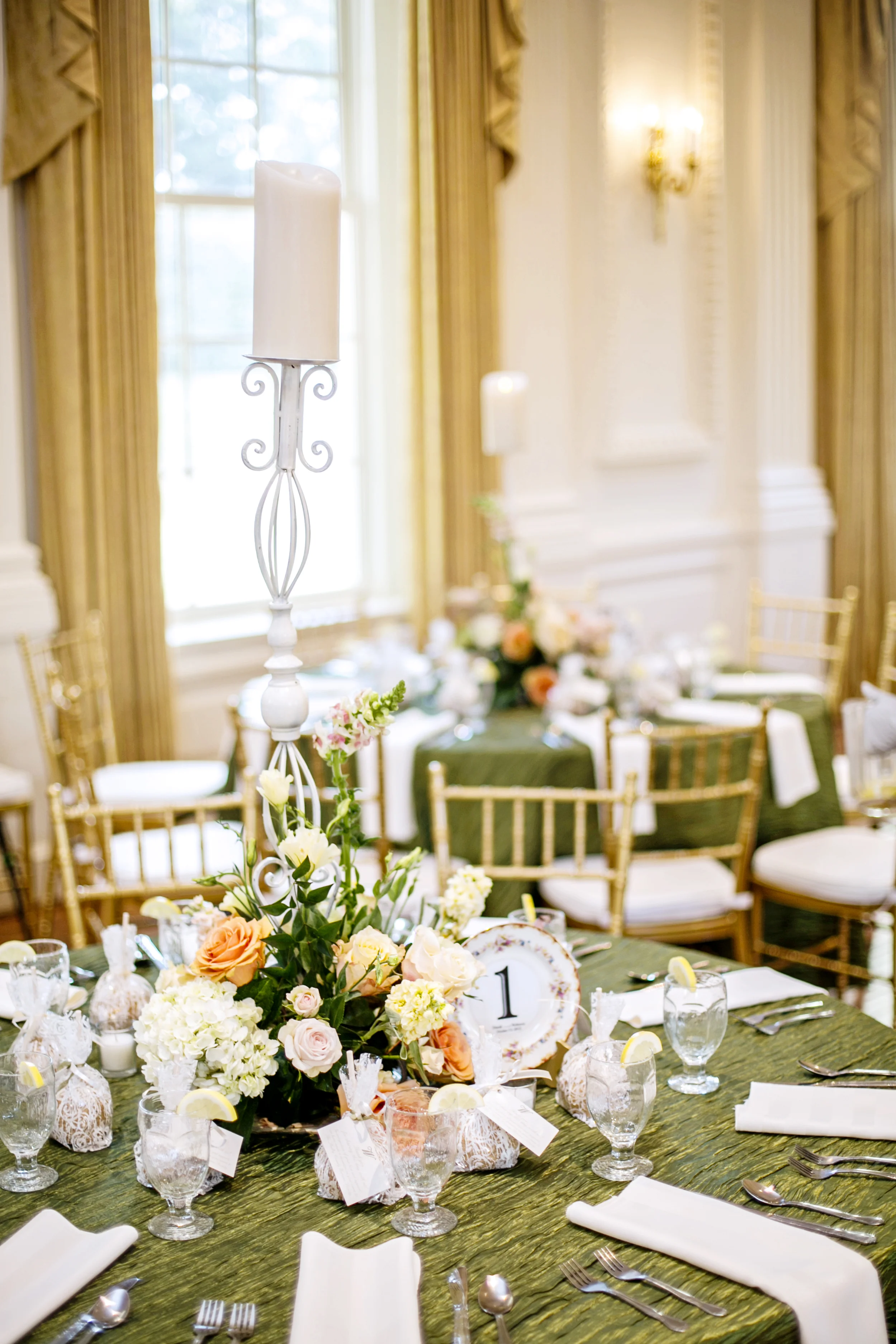 Wedding — Happy Catering