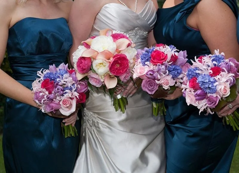 Wedding — Happy Catering