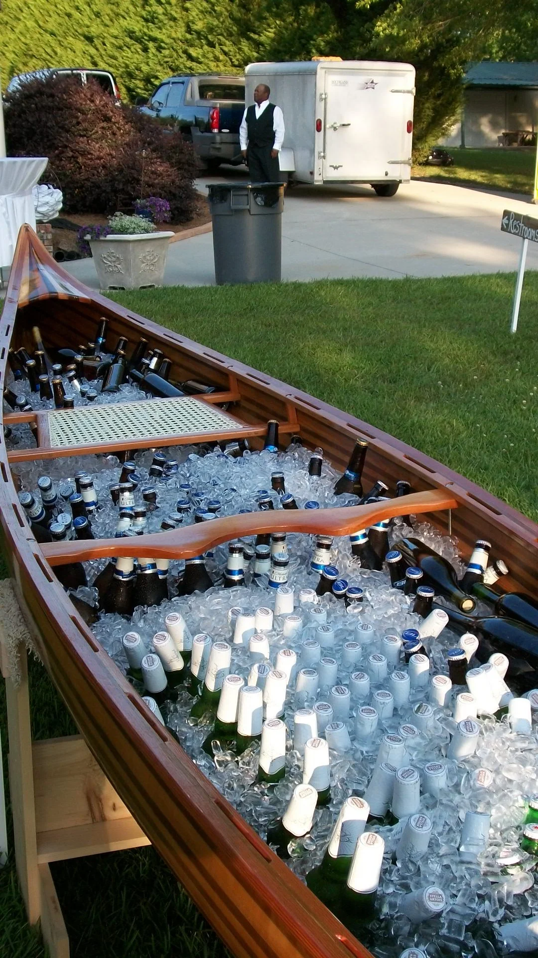 Wedding — Happy Catering