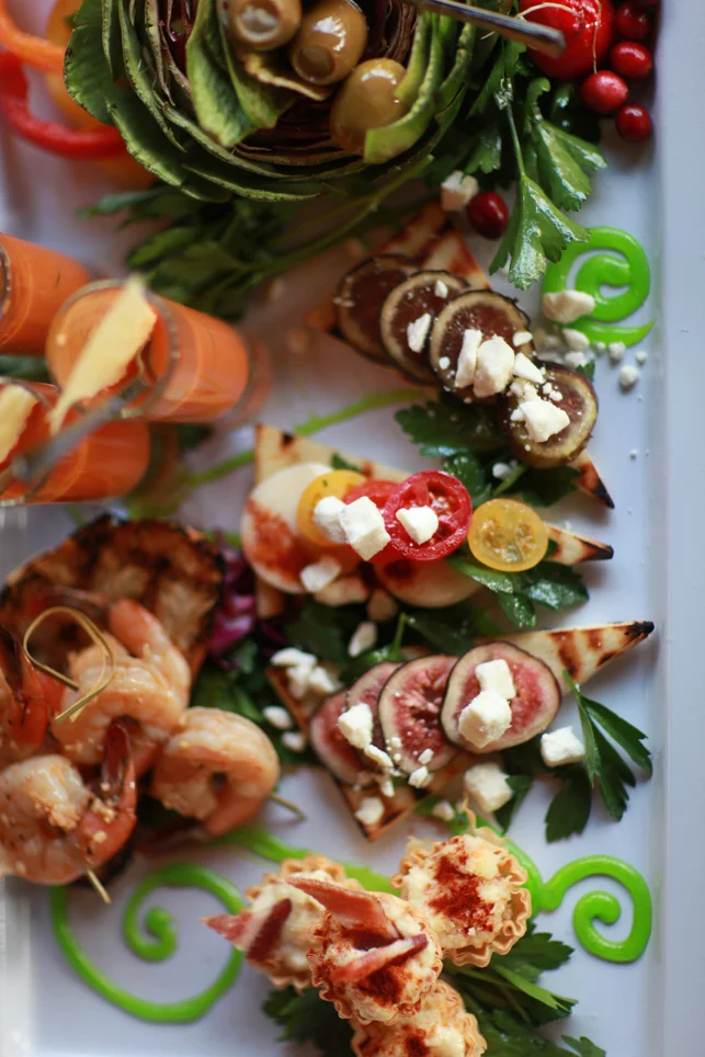 Wedding — Happy Catering