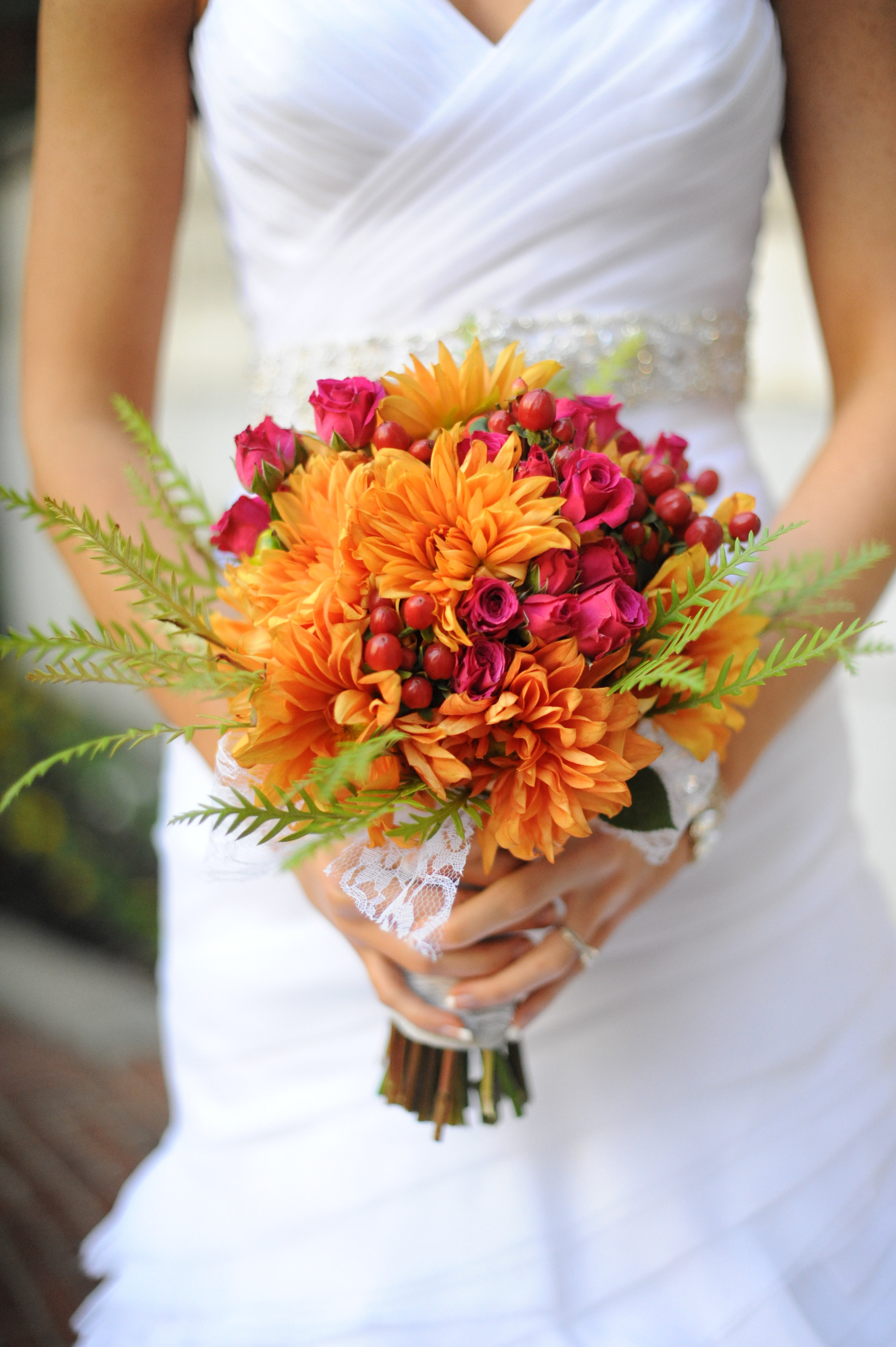 Wedding — Happy Catering
