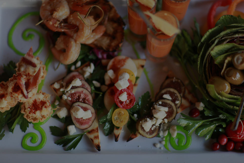 Wedding — Happy Catering