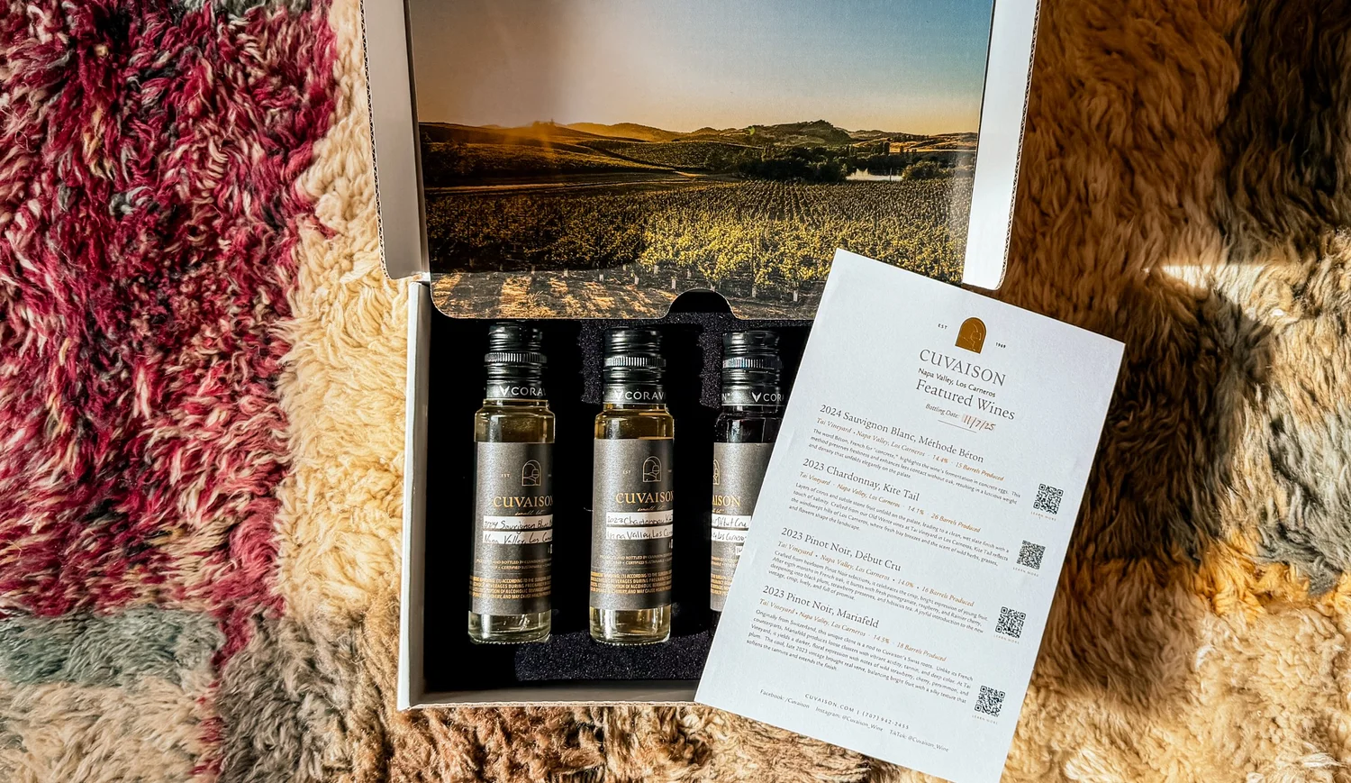 22 Gift Ideas from California Brands + Businesses | Where’s Jessie B.