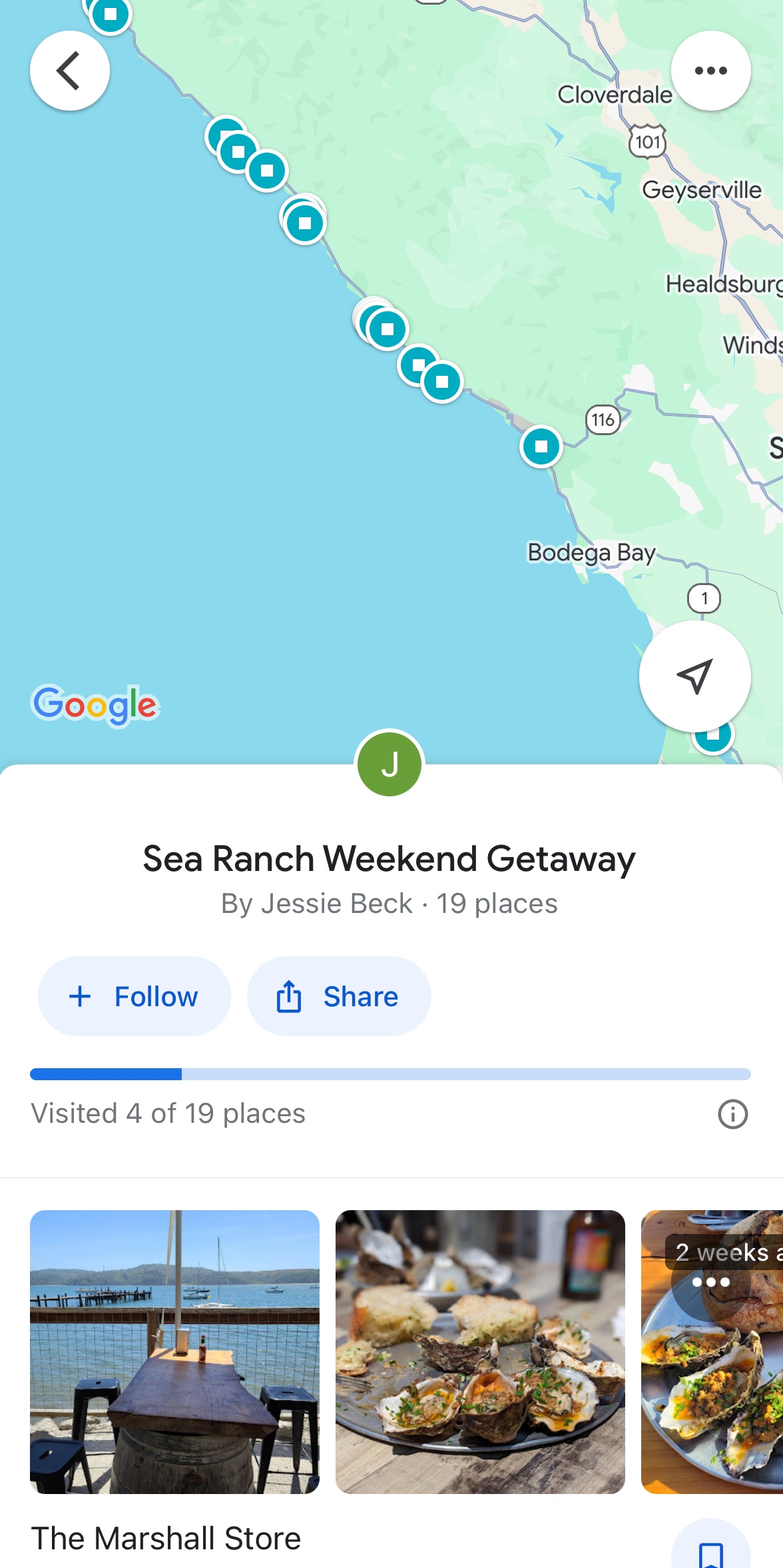 3-Day Travel Itinerary to Sea Ranch, California | Where’s Jessie B.