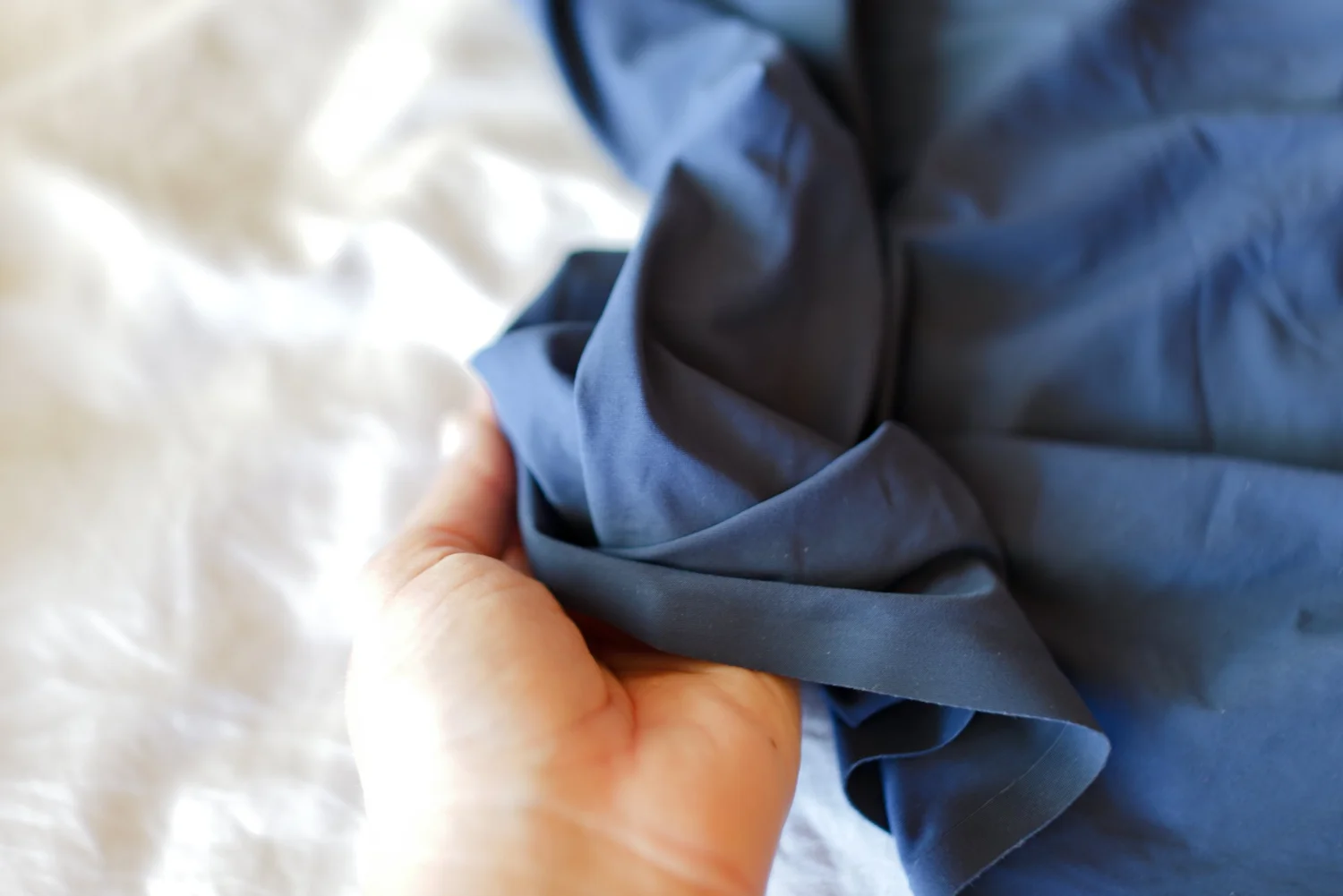 In-Depth Review of ADAY Travel Clothing | Where’s Jessie B.