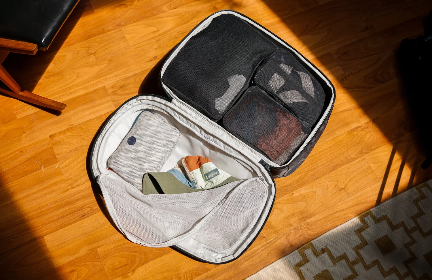 Tortuga Travel Backpack Pro 40L: Expert Review | Where’s Jessie B.