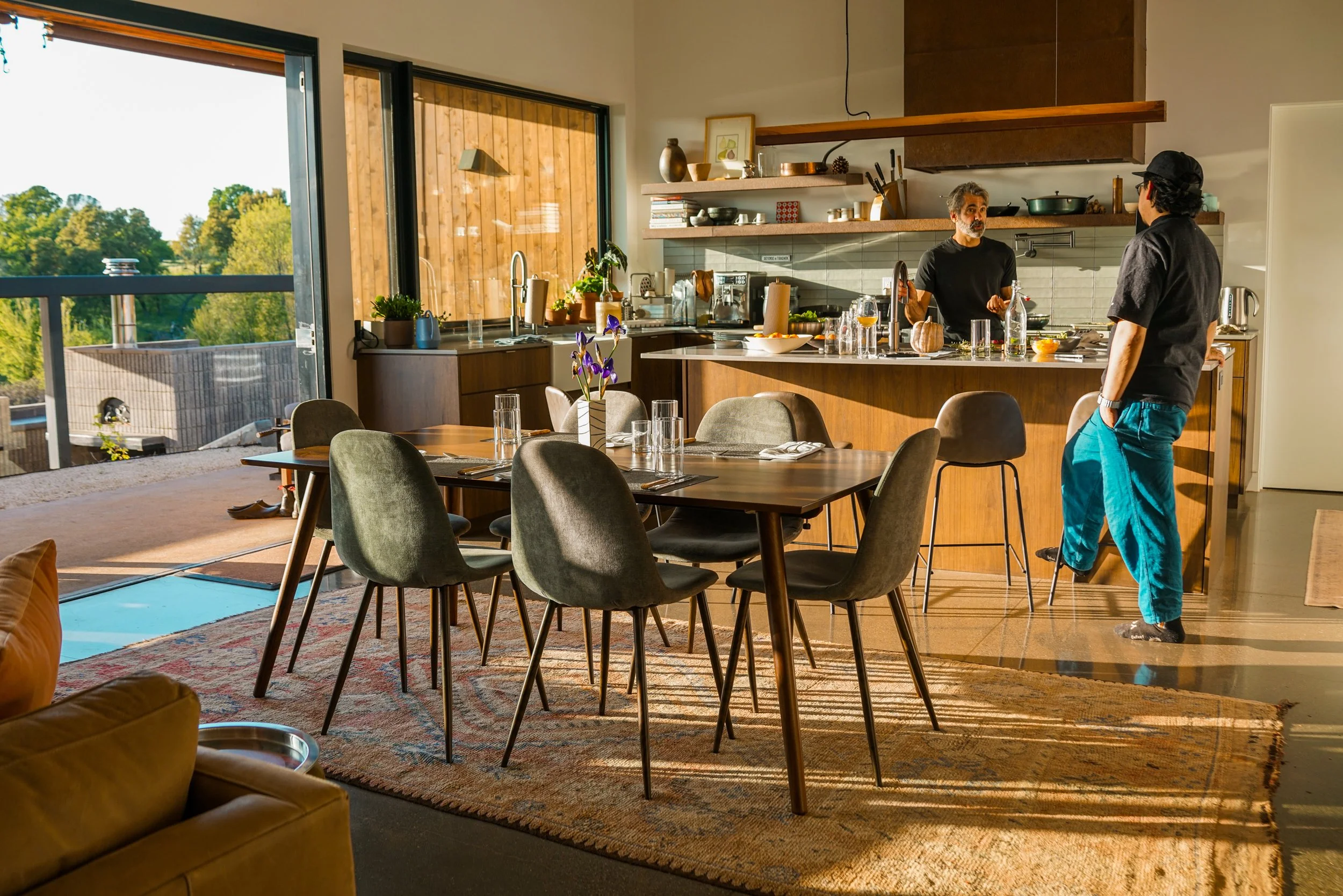 Blue Ruby Farm Review: Farmstay + Retreat in California | Where’s Jessie B.