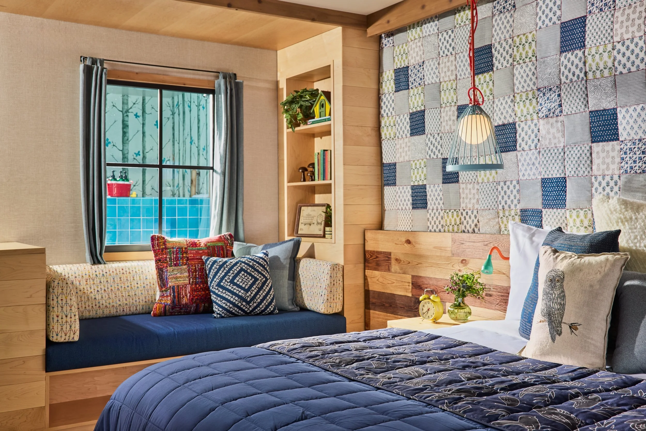 Hotel Review: Treehouse Hotel Silicon Valley | Where’s Jessie B.