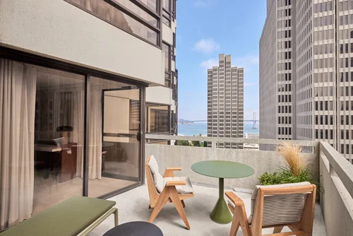 12 Best Boutique Hotels in San Francisco | Where’s Jessie B.