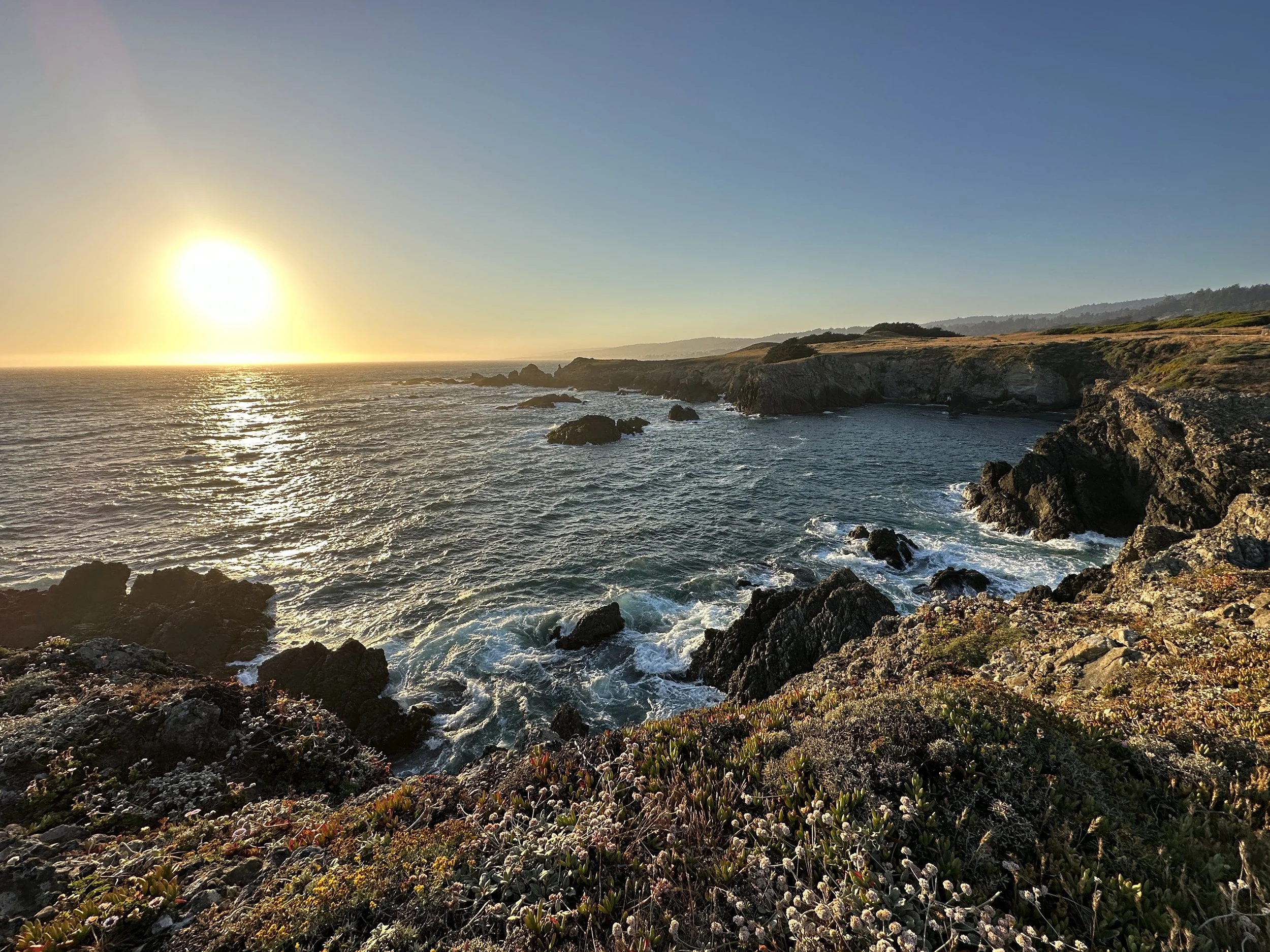 3-Day Travel Itinerary to Sea Ranch, California | Where’s Jessie B.