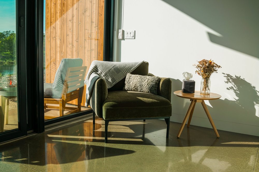 Blue Ruby Farm Review: Farmstay + Retreat in California | Where’s Jessie B.