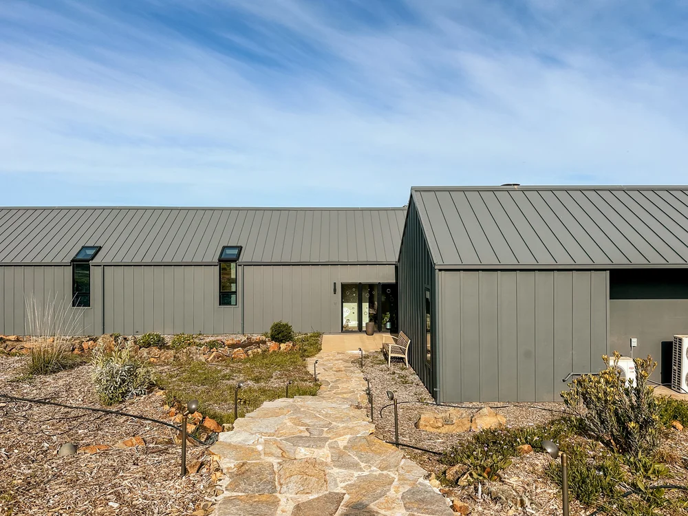 Blue Ruby Farm Review: Farmstay + Retreat in California | Where’s Jessie B.