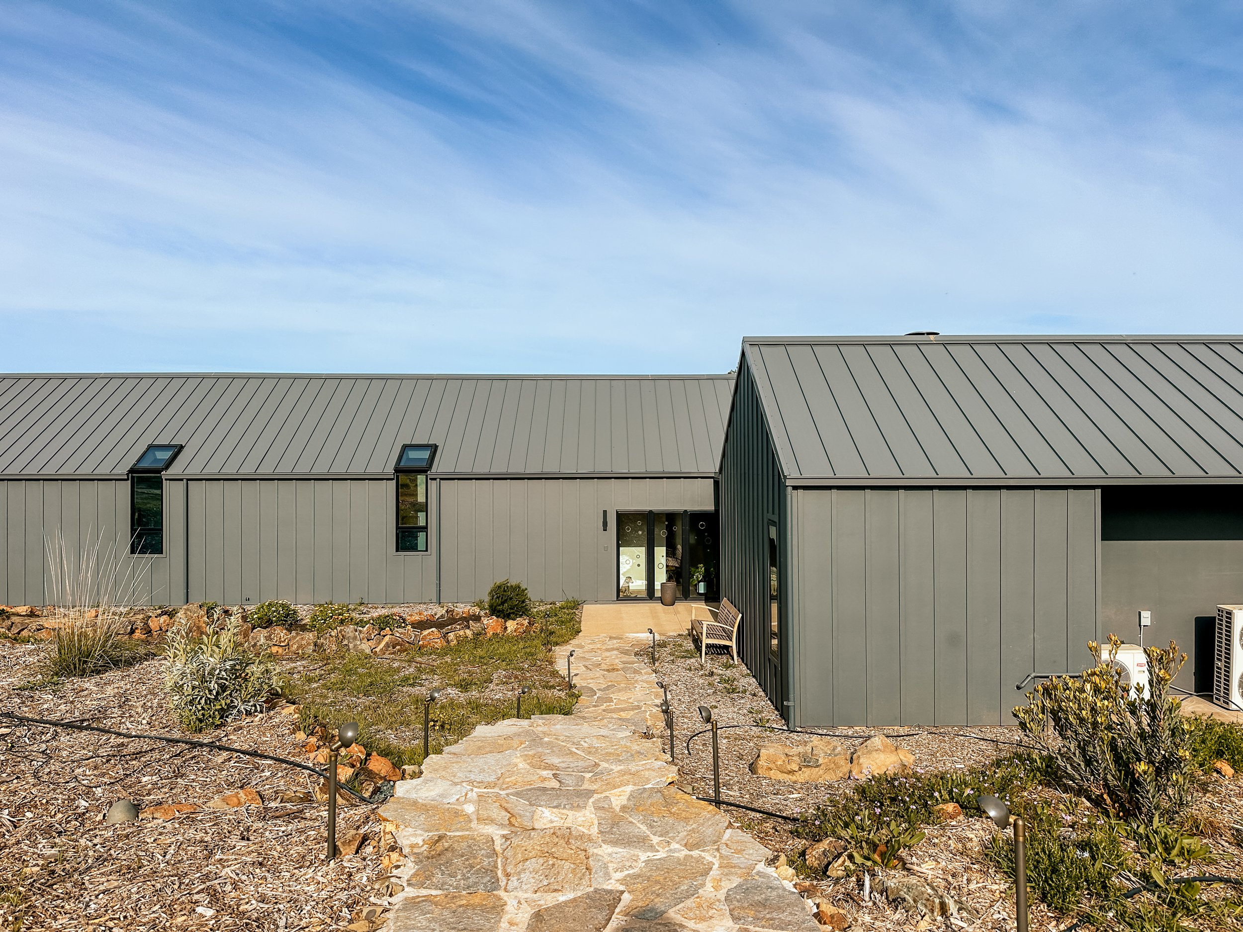 Blue Ruby Farm Review: Farmstay + Retreat in California | Where’s Jessie B.