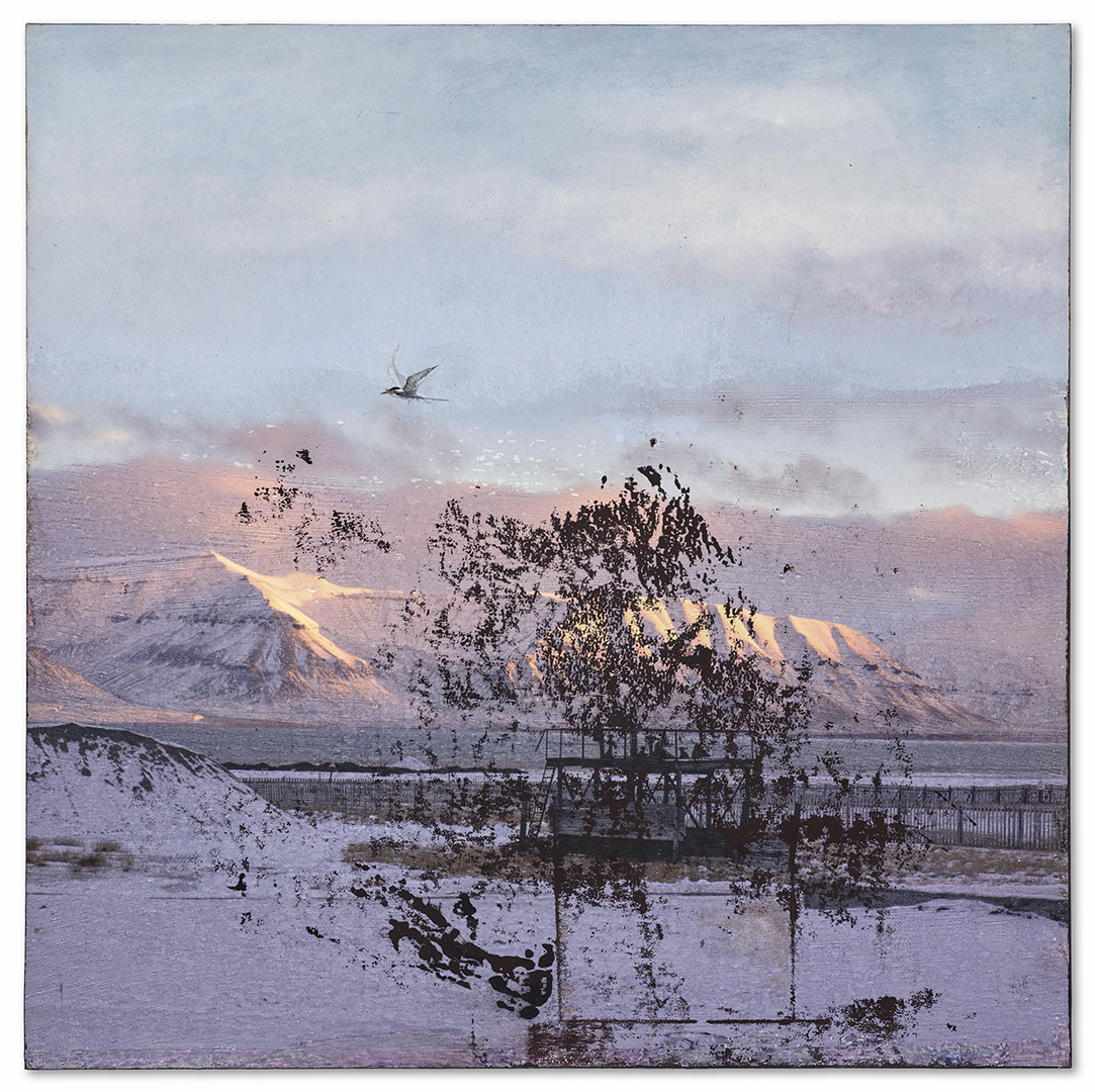 Elaine Spatz-Rabinowitz — Anderson Yezerski Gallery