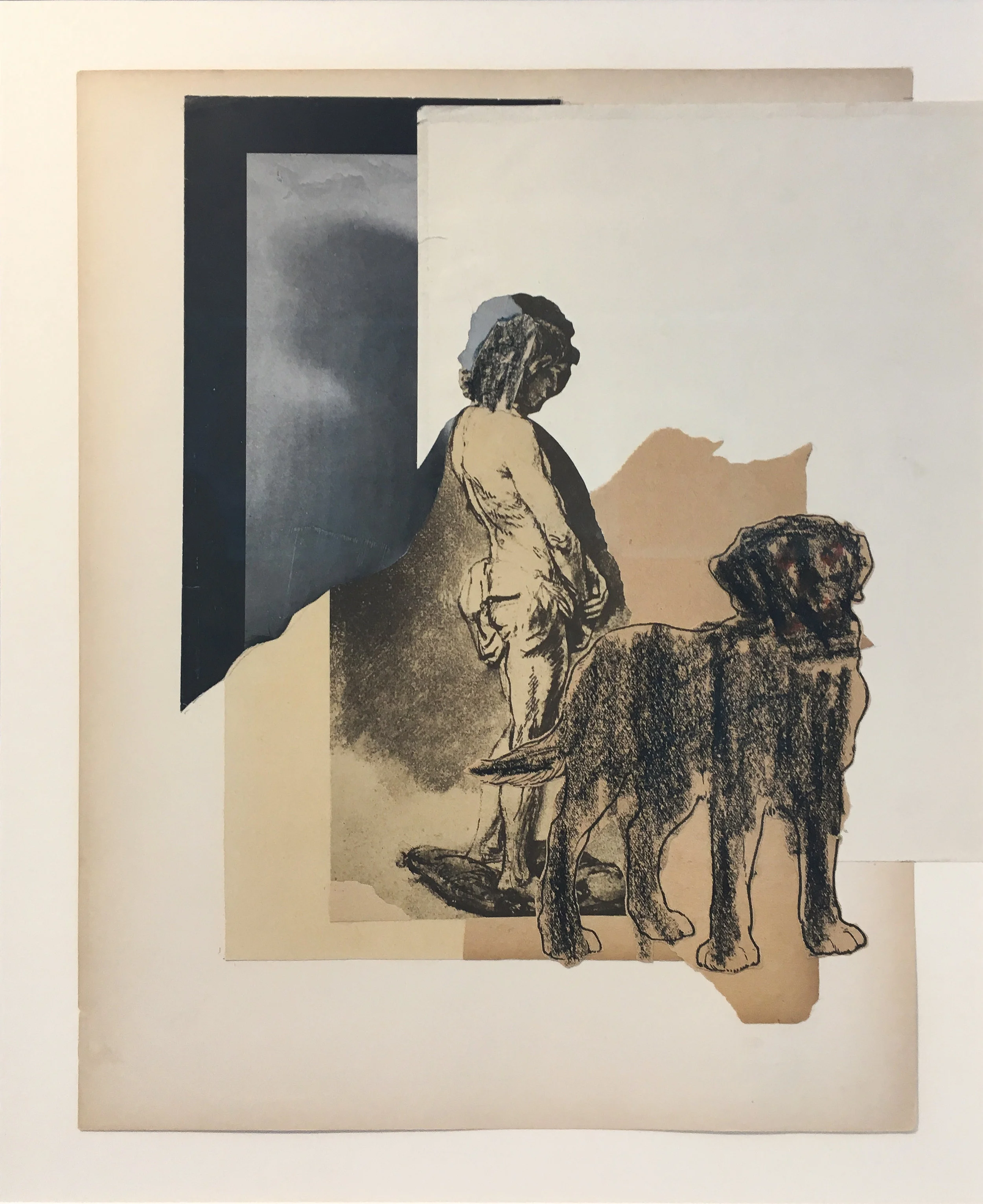 John O'Reilly — Anderson Yezerski Gallery