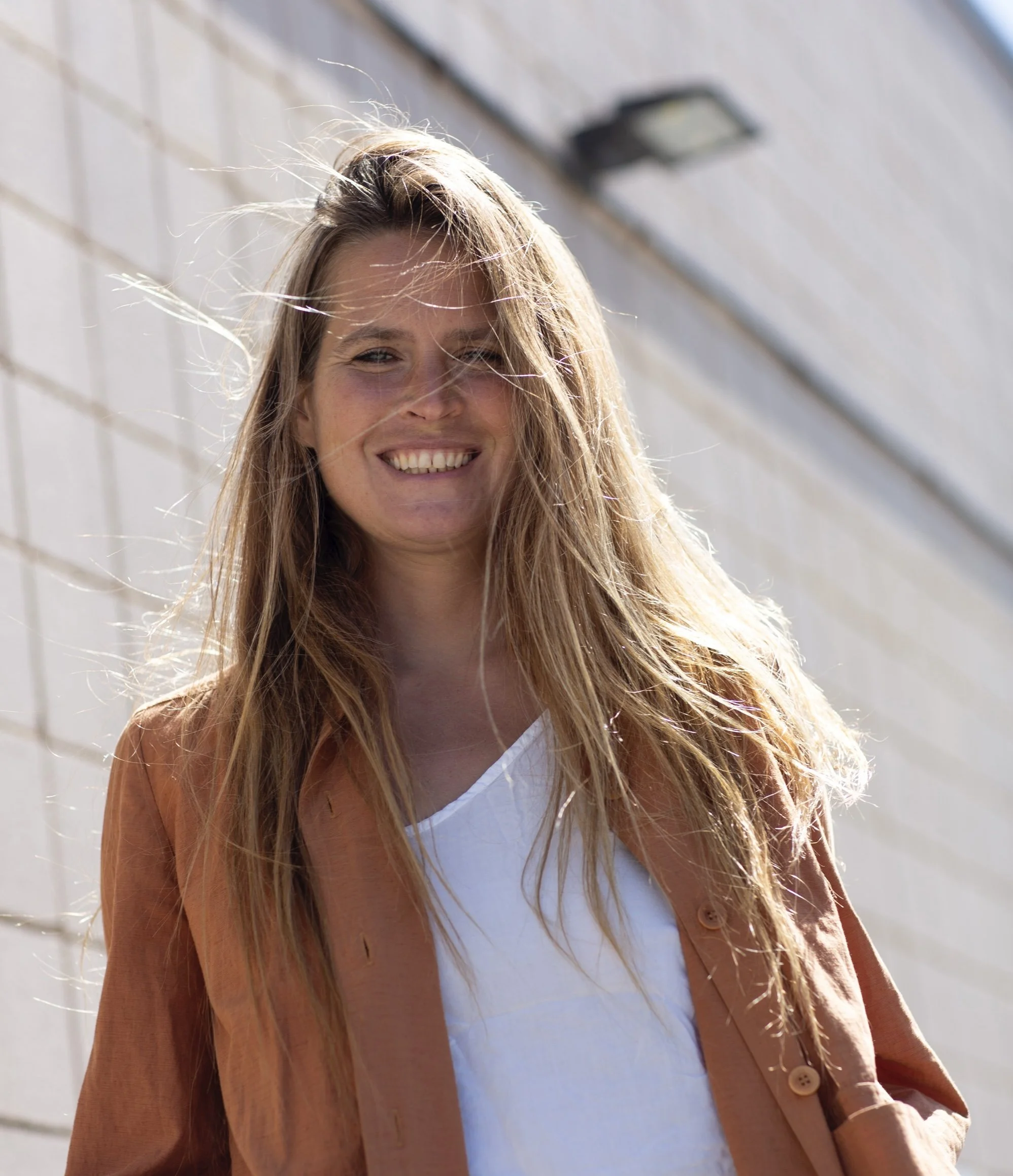 Bio — Tamara Edwards