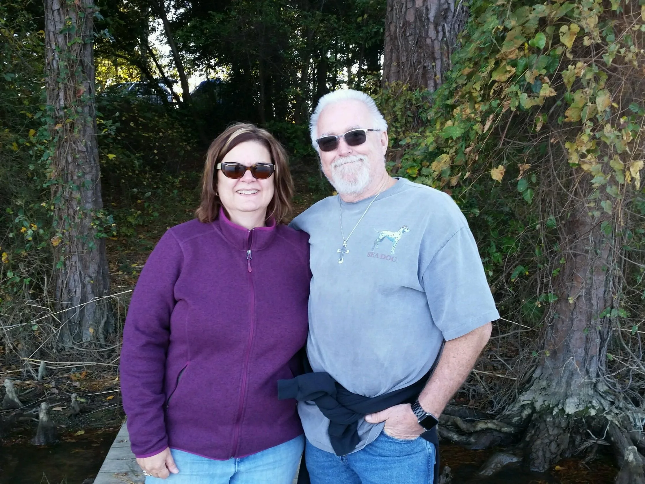 Thrive Church-Thrive Church Meet the Team