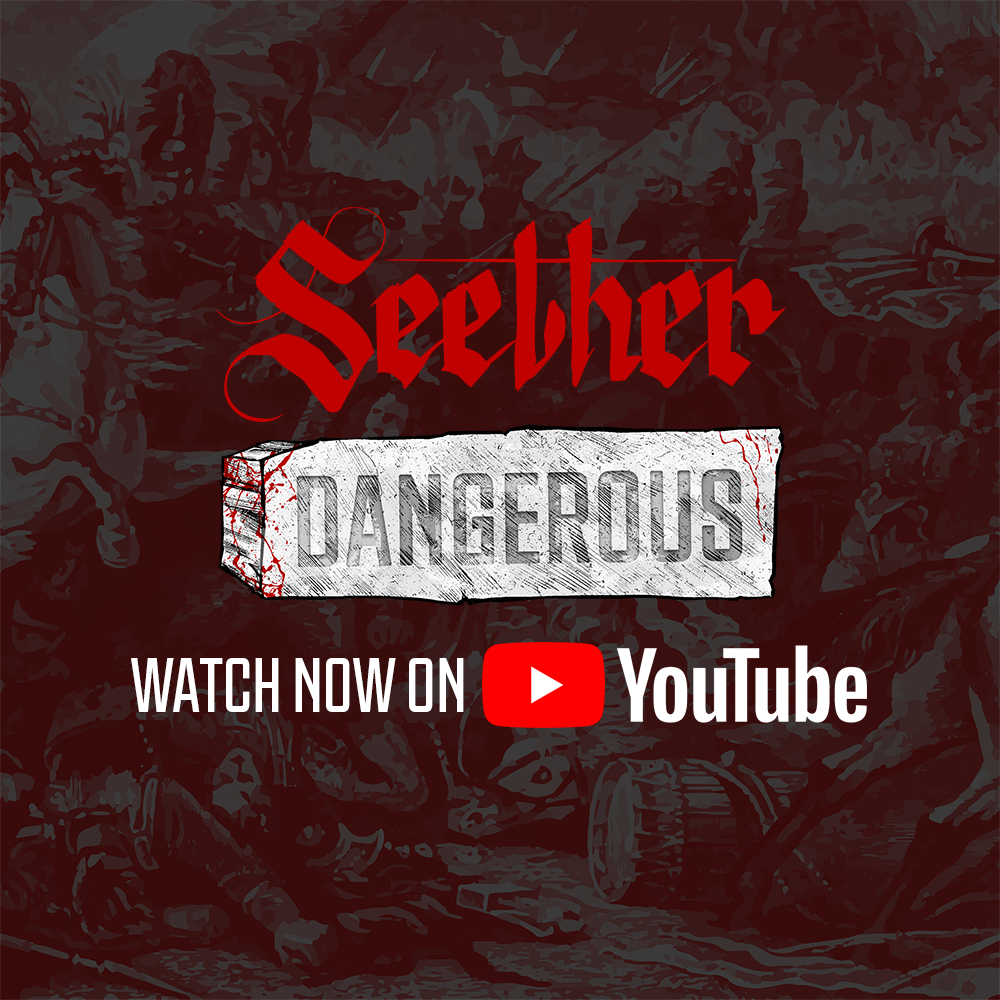 Seether | Official Website