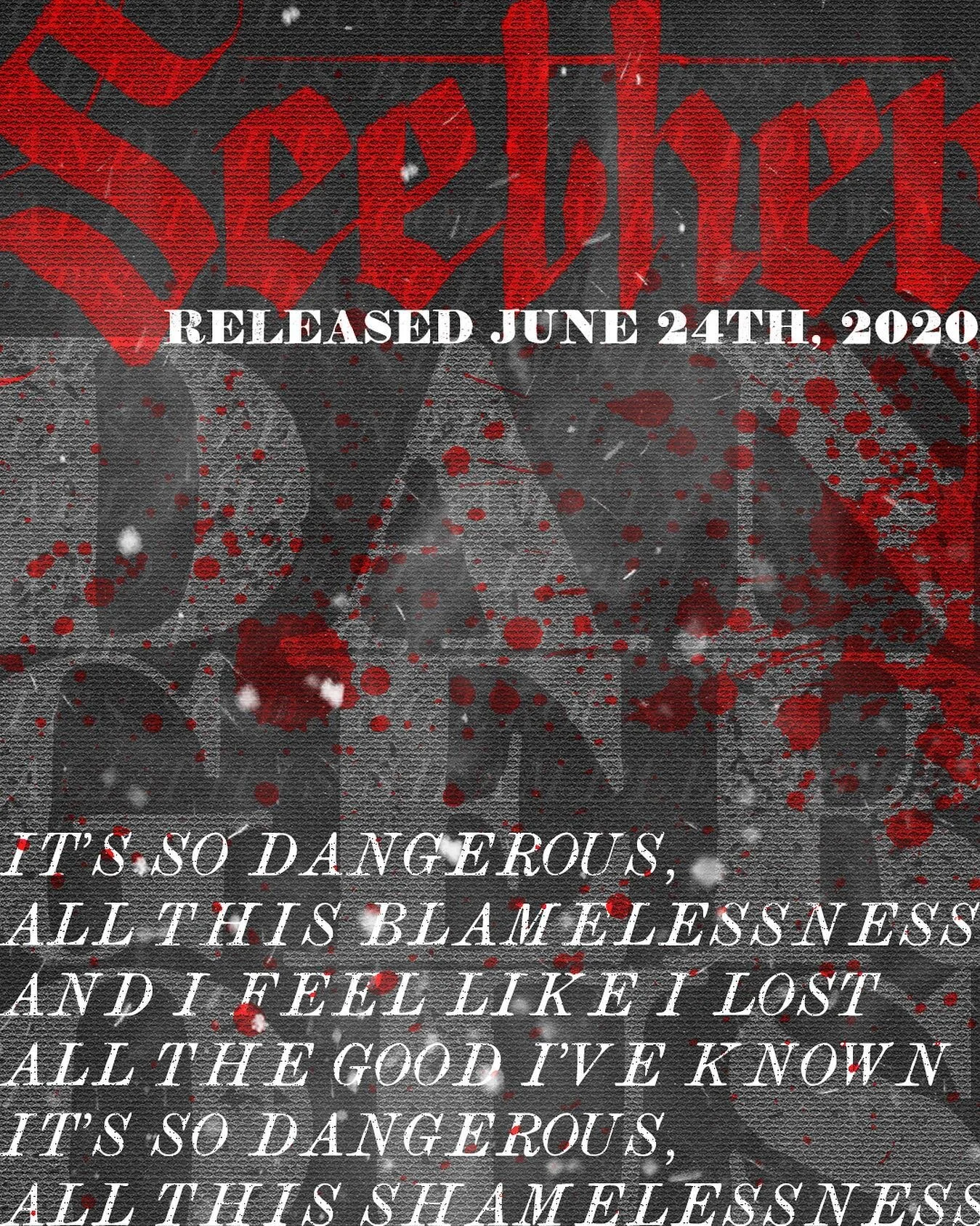 Seether | Official Website