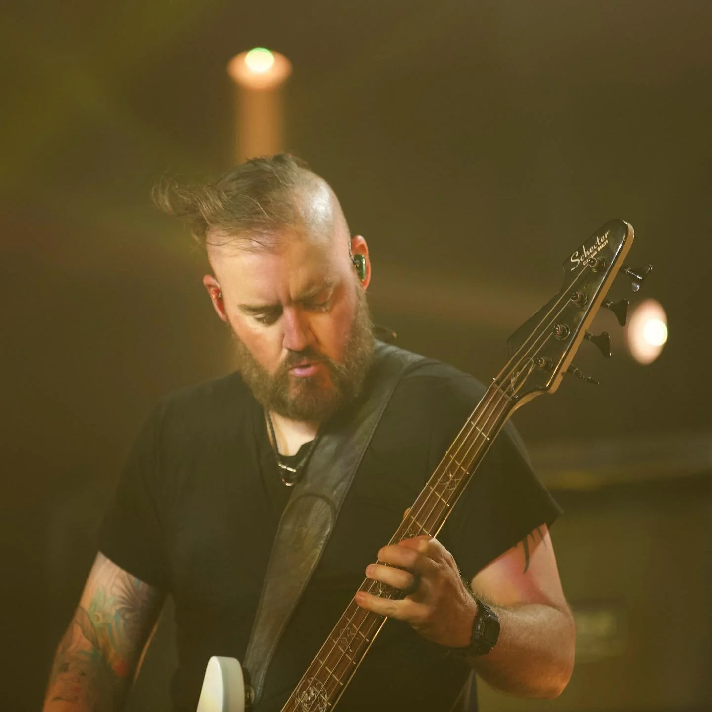 Seether | Official Website