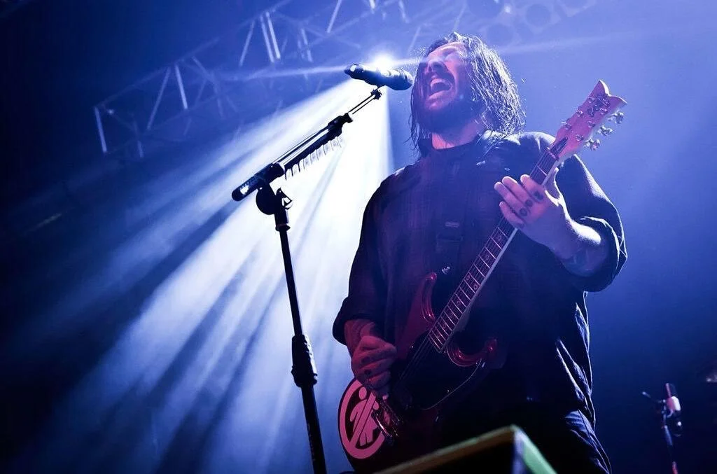 Seether | Official Website