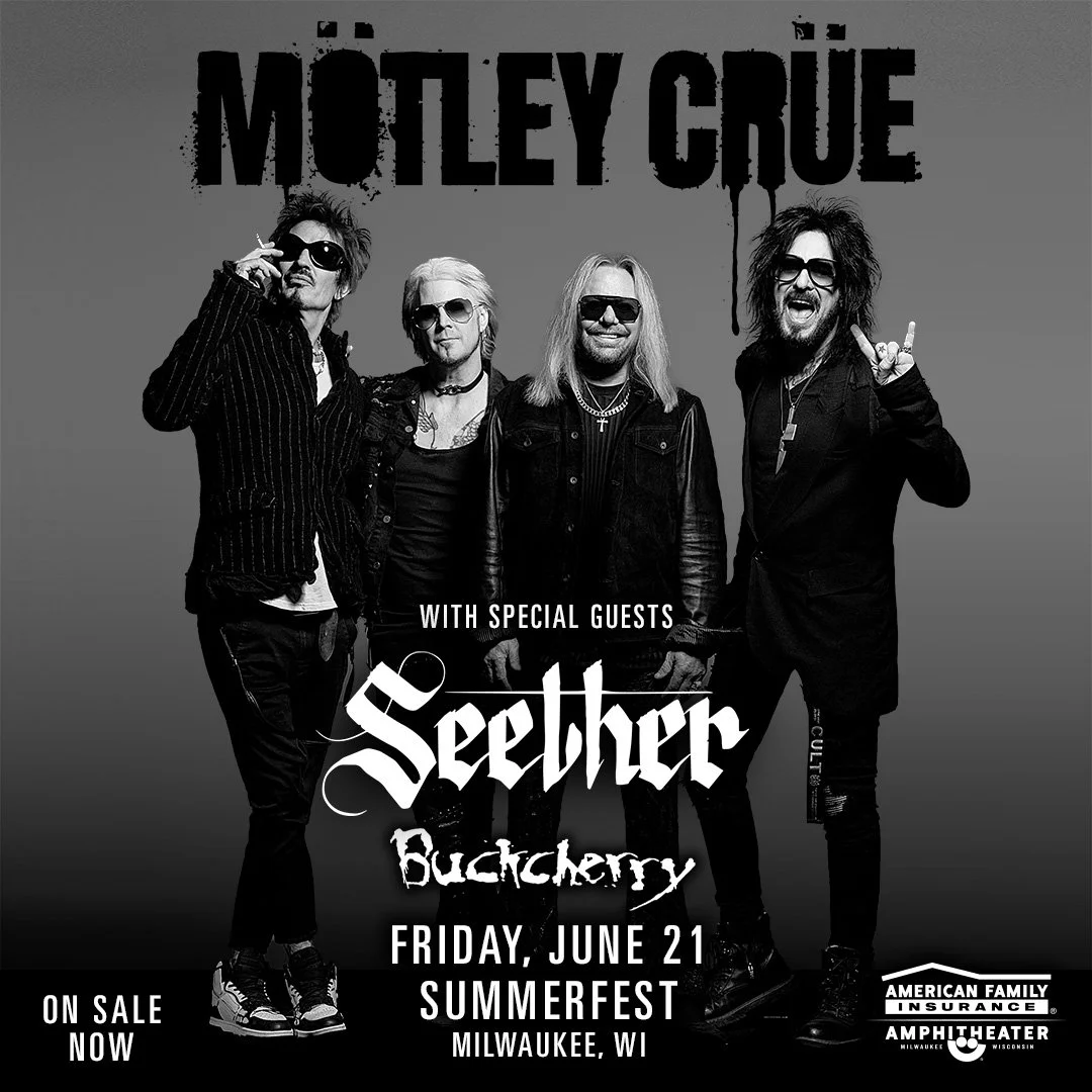 Seether | Official Website