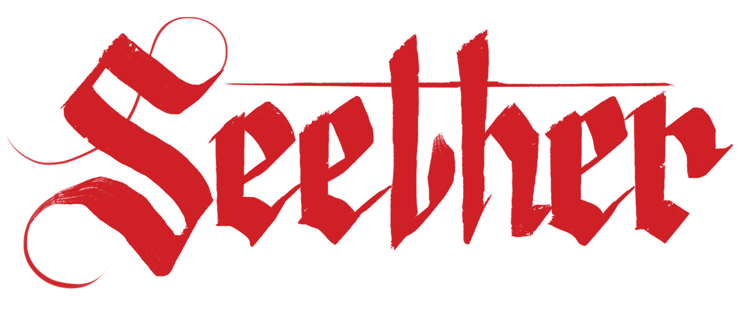 Seether | Official Website