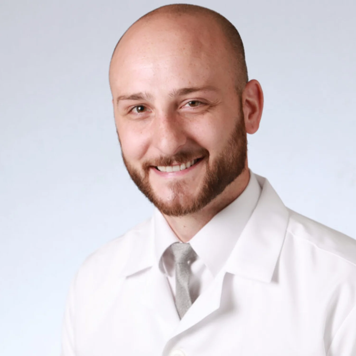 Sliding on the White Coat — PNWU Health Blog