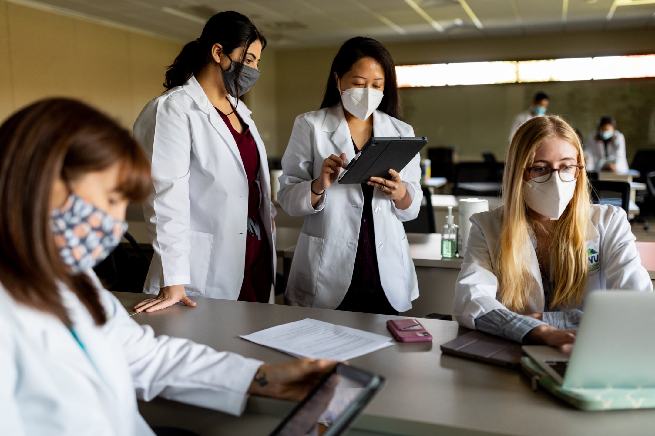 My Fight, and the Family I Found — PNWU Health Blog