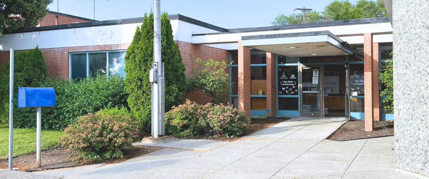 The Boys & Girls Clubs of Spokane County