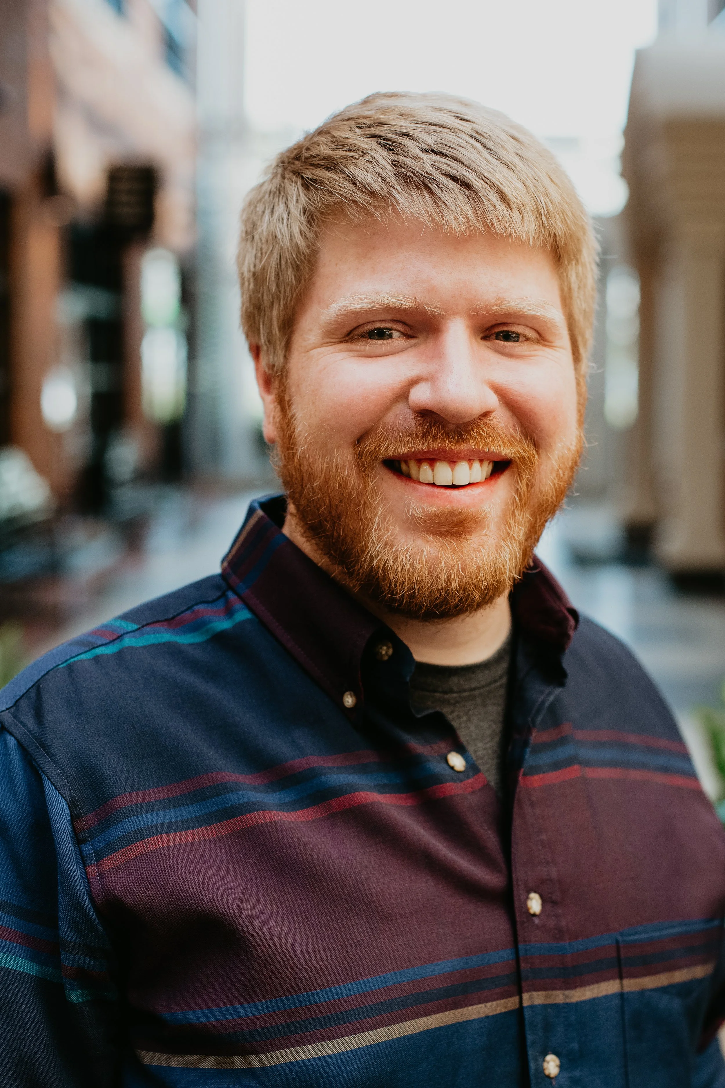 Mikey Weitekamp, MS, LMFT | Start Your Healing Journey Today ...