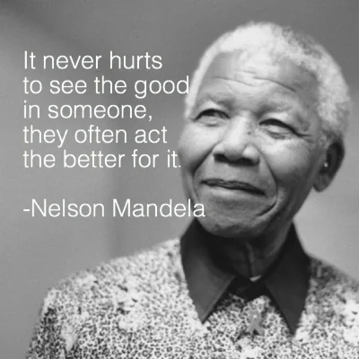 Seeing the Good in Others — Community Mindfulness Project