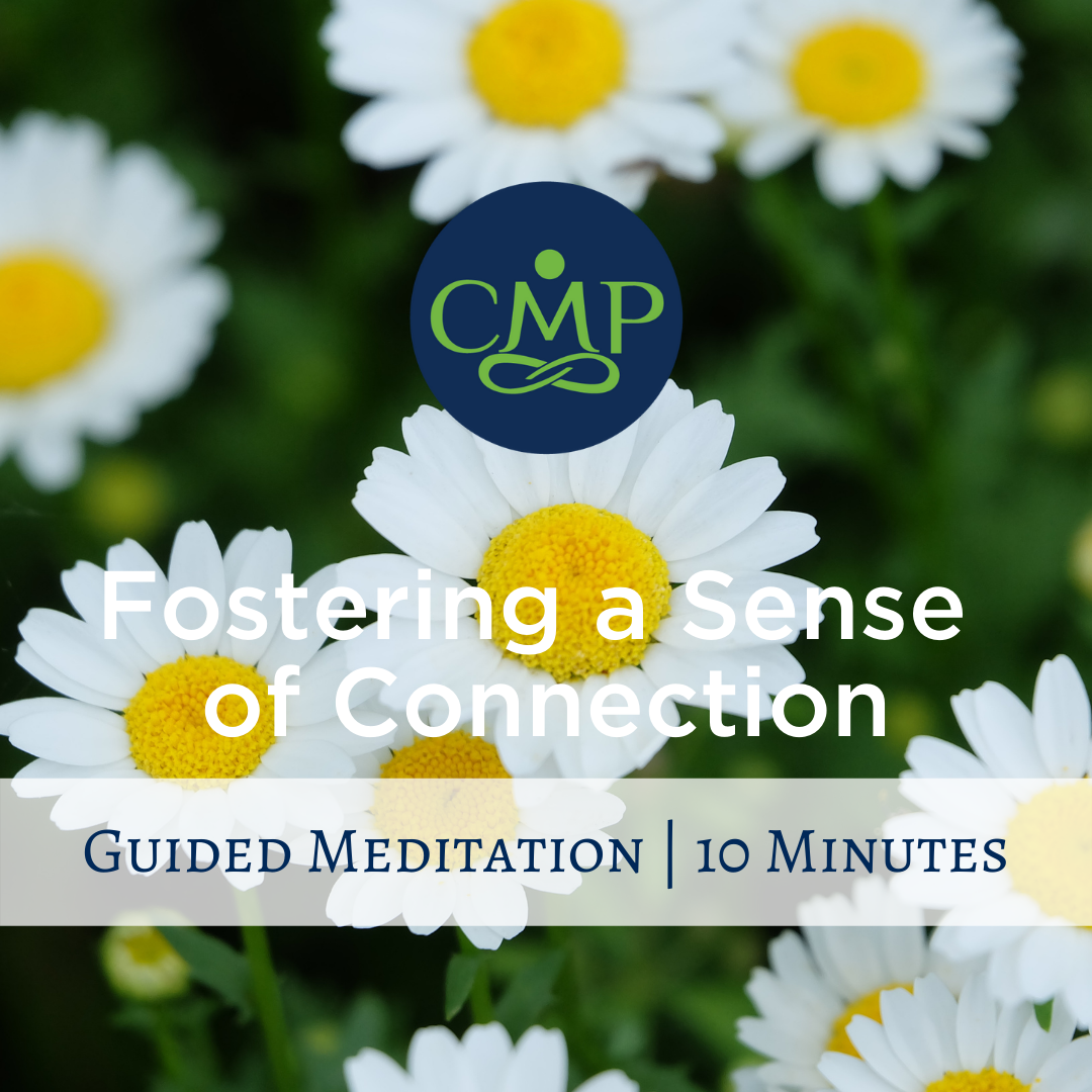 Resource Library - Meditations — Community Mindfulness Project
