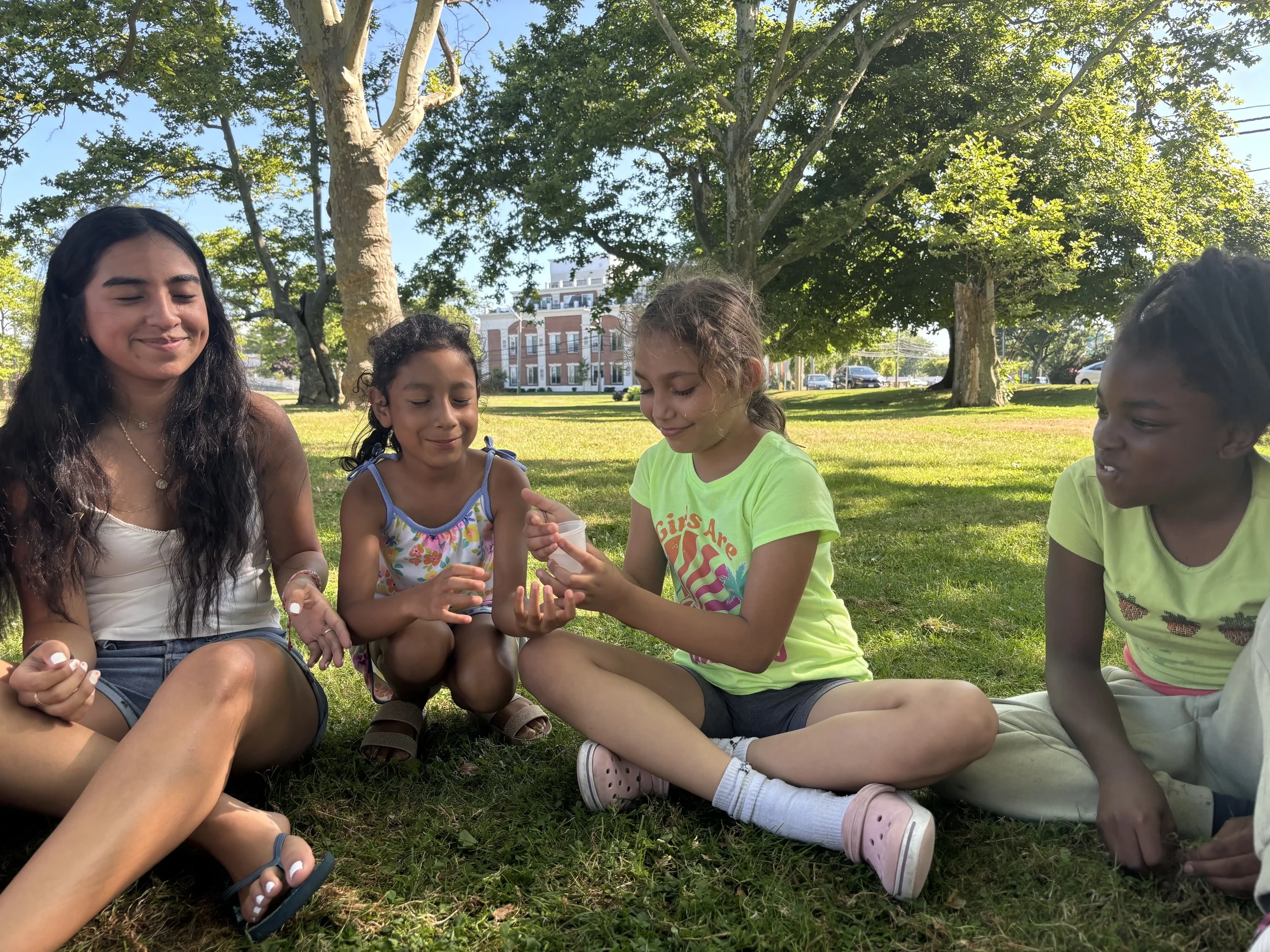 Community Mindfulness Project