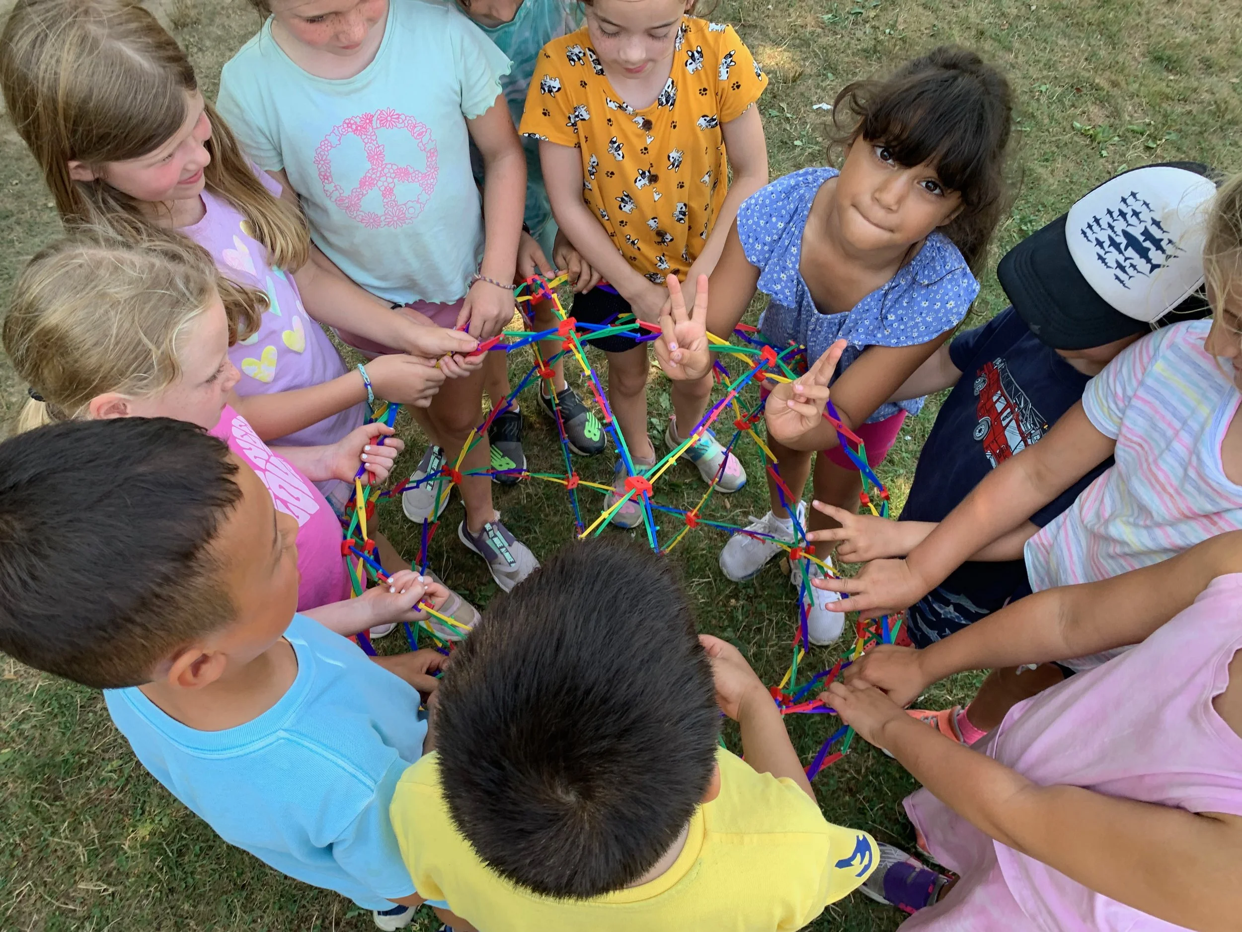 Community Mindfulness Project