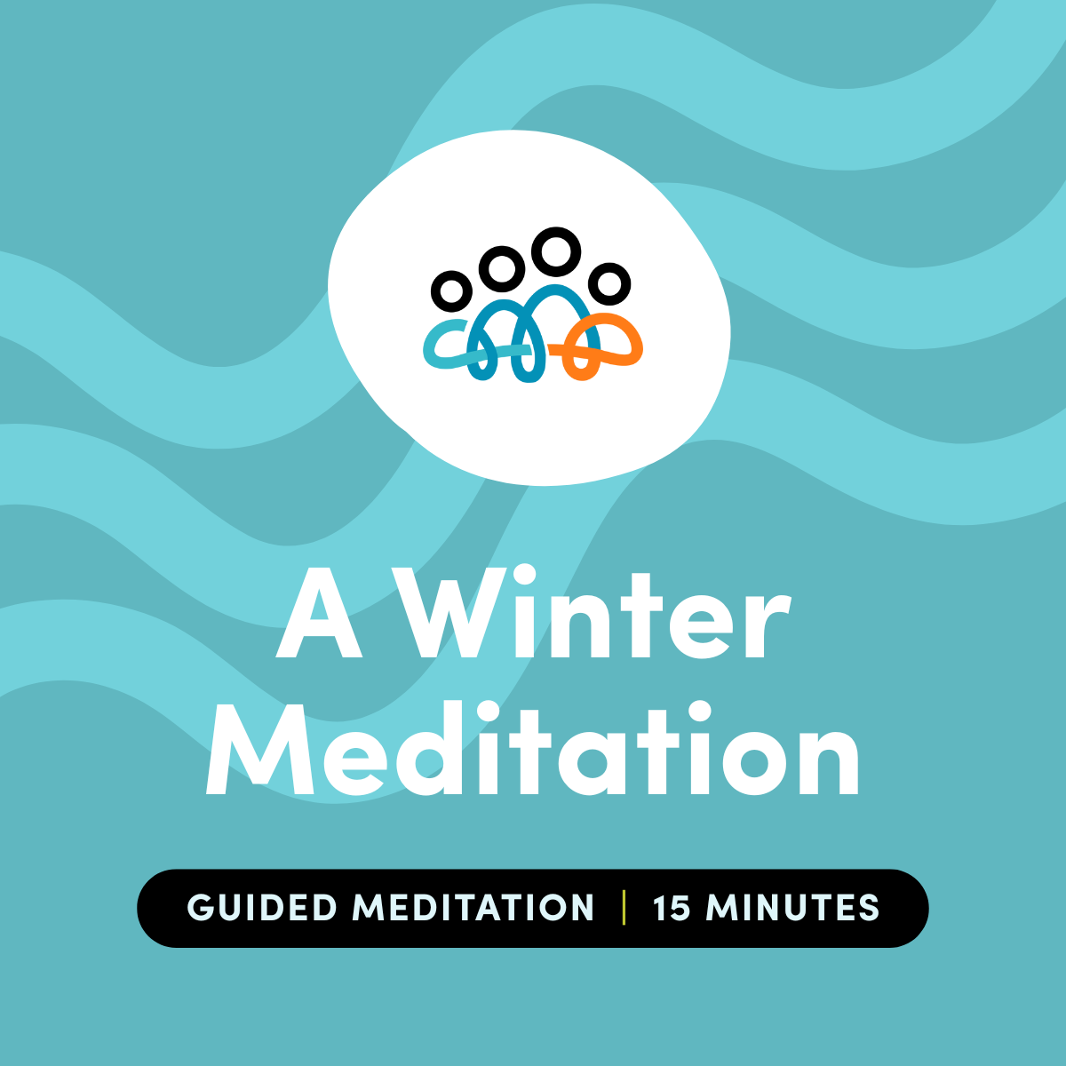 A Winter Meditation — Community Mindfulness Project