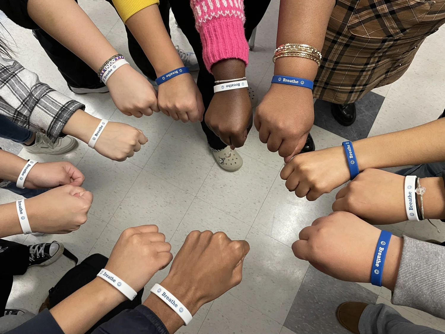 Community Mindfulness Project