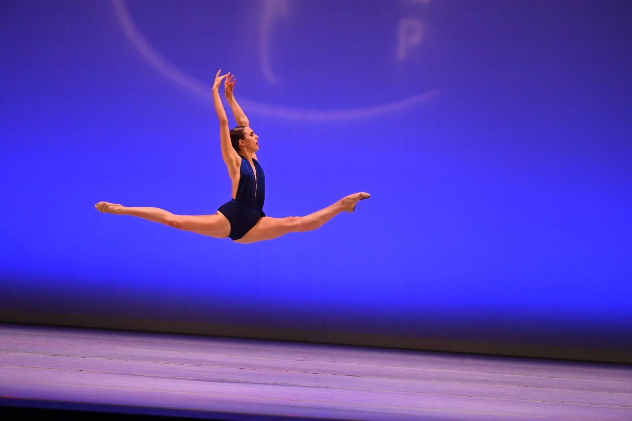 Elizabeth Maria Anderson