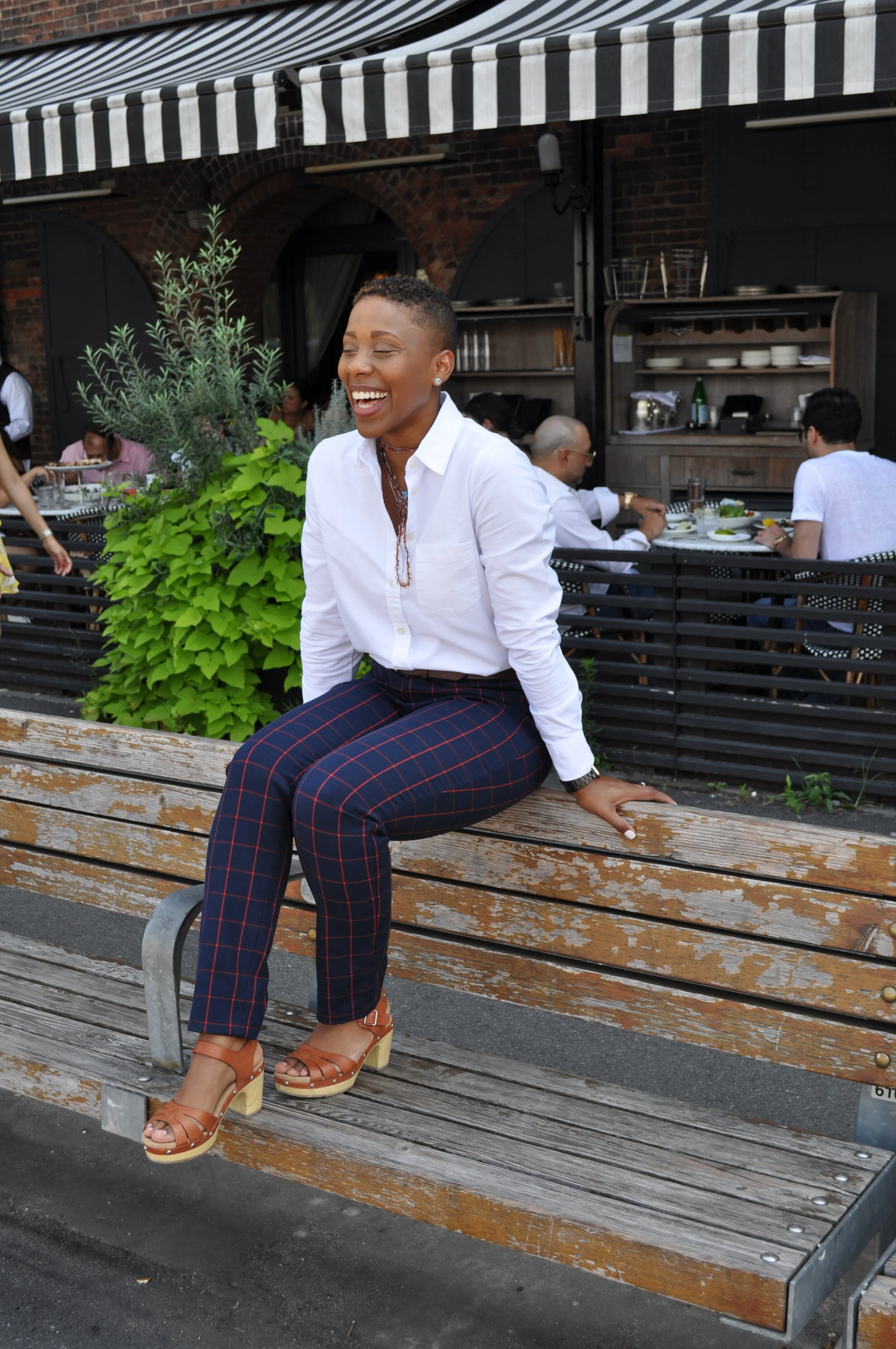 Camille Simone