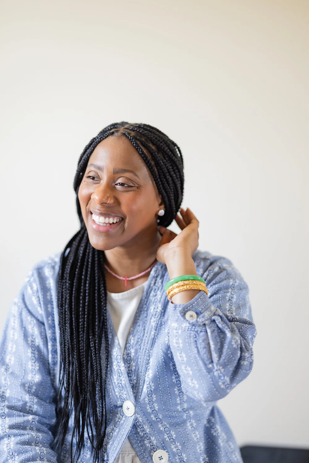 Camille Simone Consulting