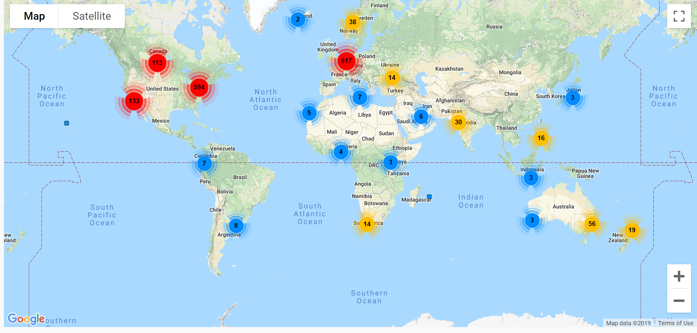Rebels, You are Needed! — Rebels at Work